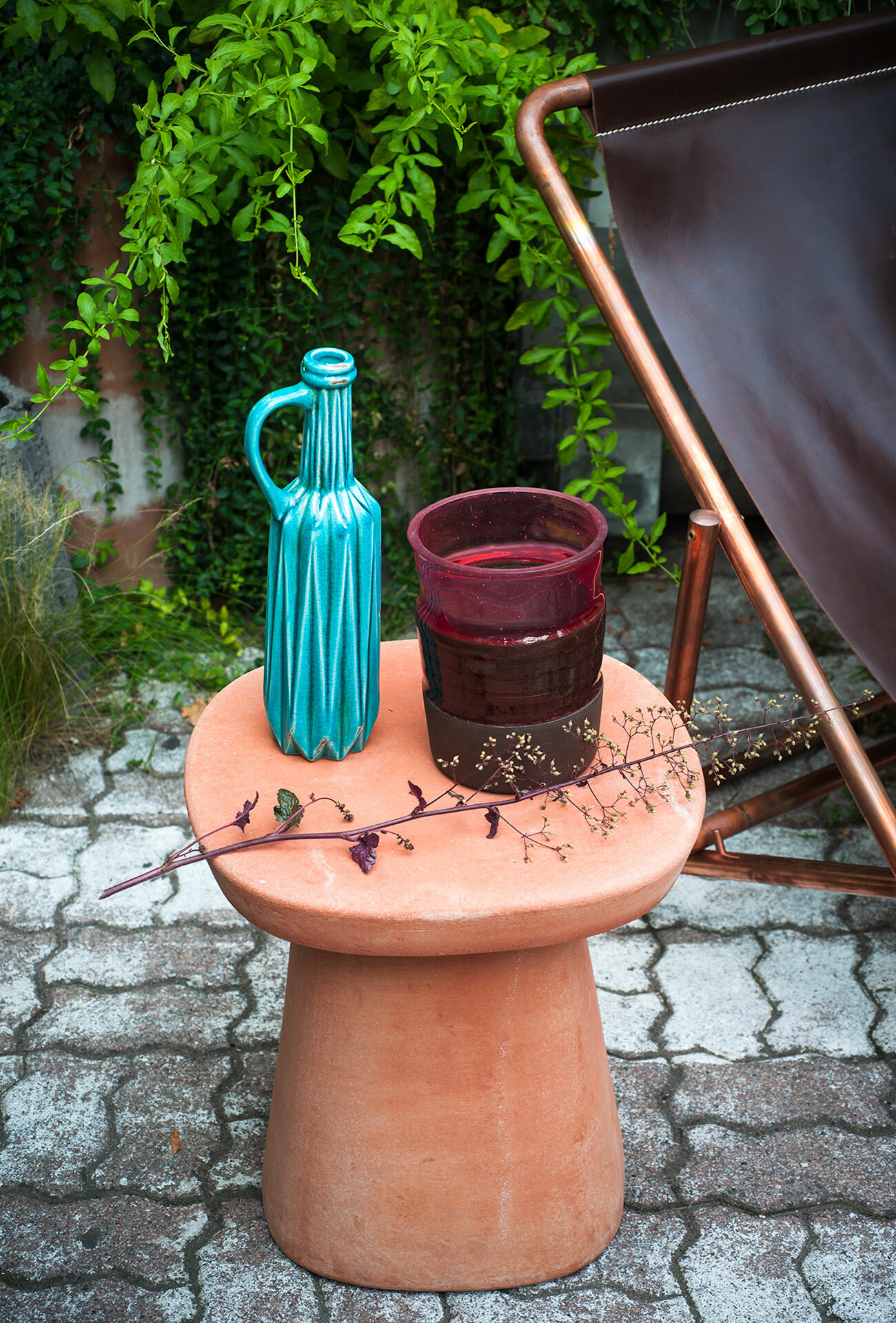 santiccioli.com | Baxter Phoenix