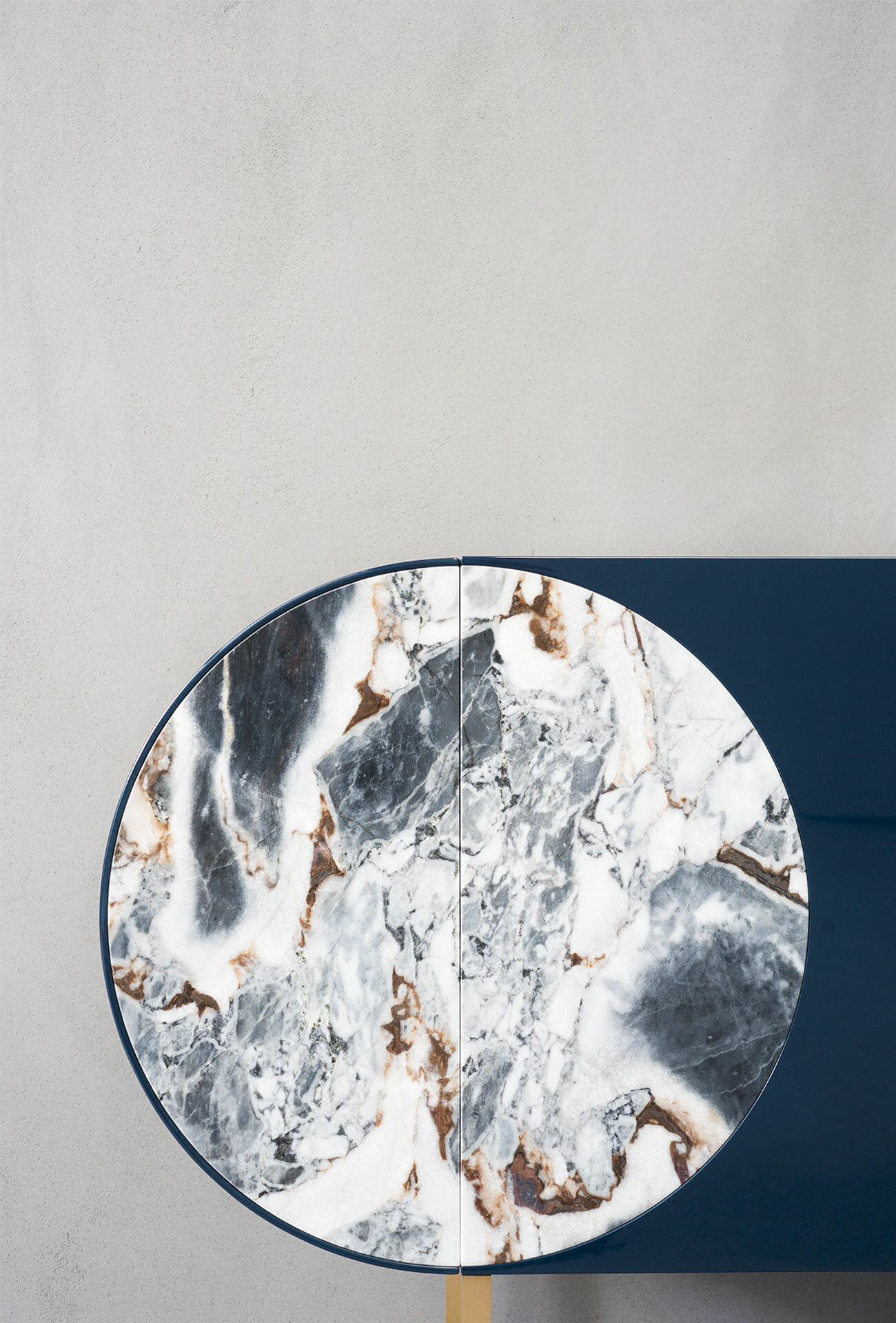 santiccioli.com | Baxter Selene