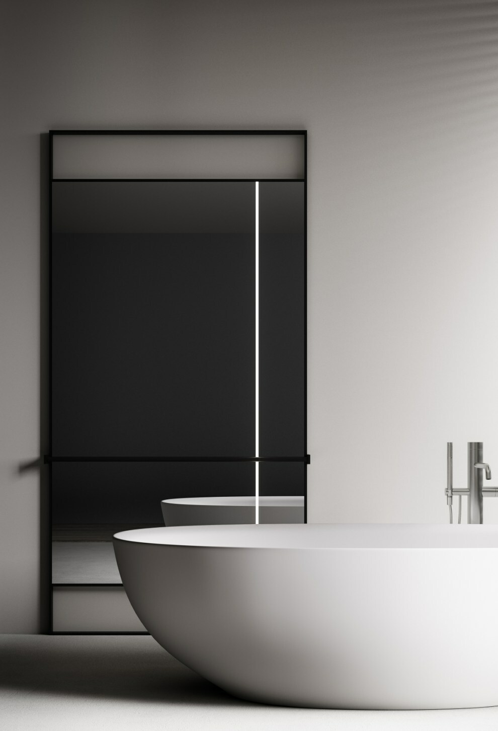santiccioli.com | Boffi RIG Bathroom