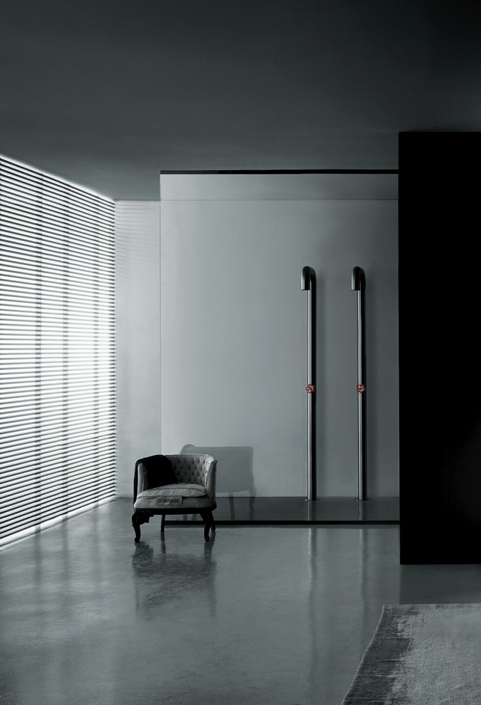 santiccioli.com | Boffi Pipe