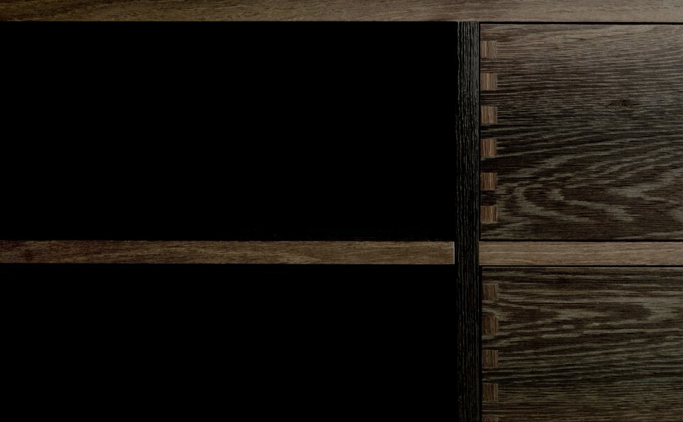 santiccioli.com | Boffi Wood-in