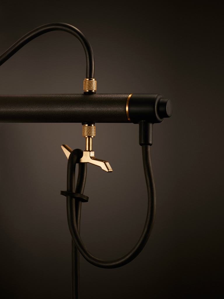 santiccioli.com | Buster + Punch Hooked Wall / Nude