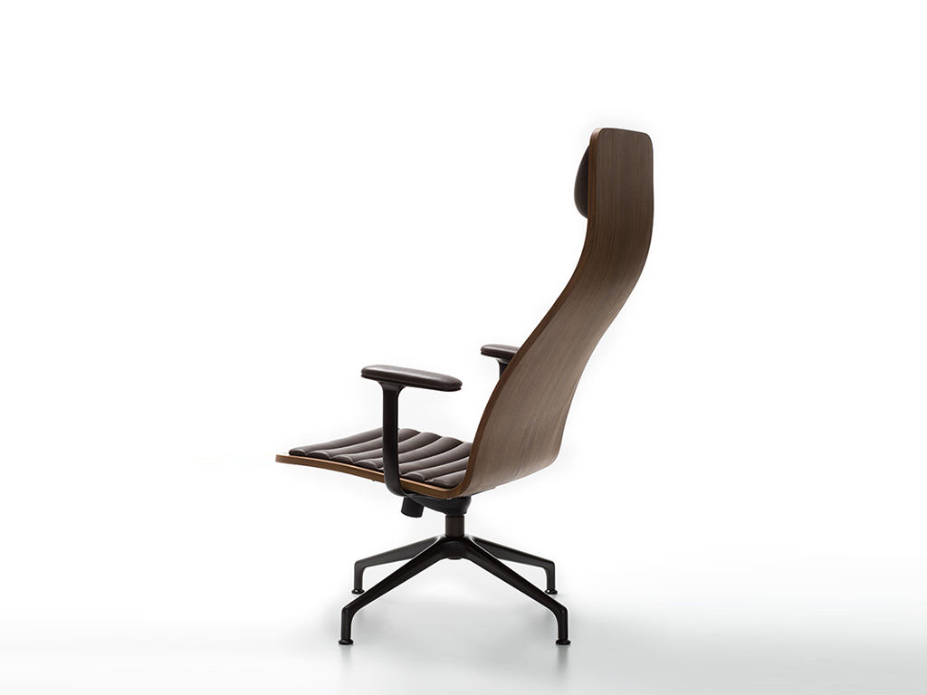 santiccioli.com | Cappellini Lotus De Luxe