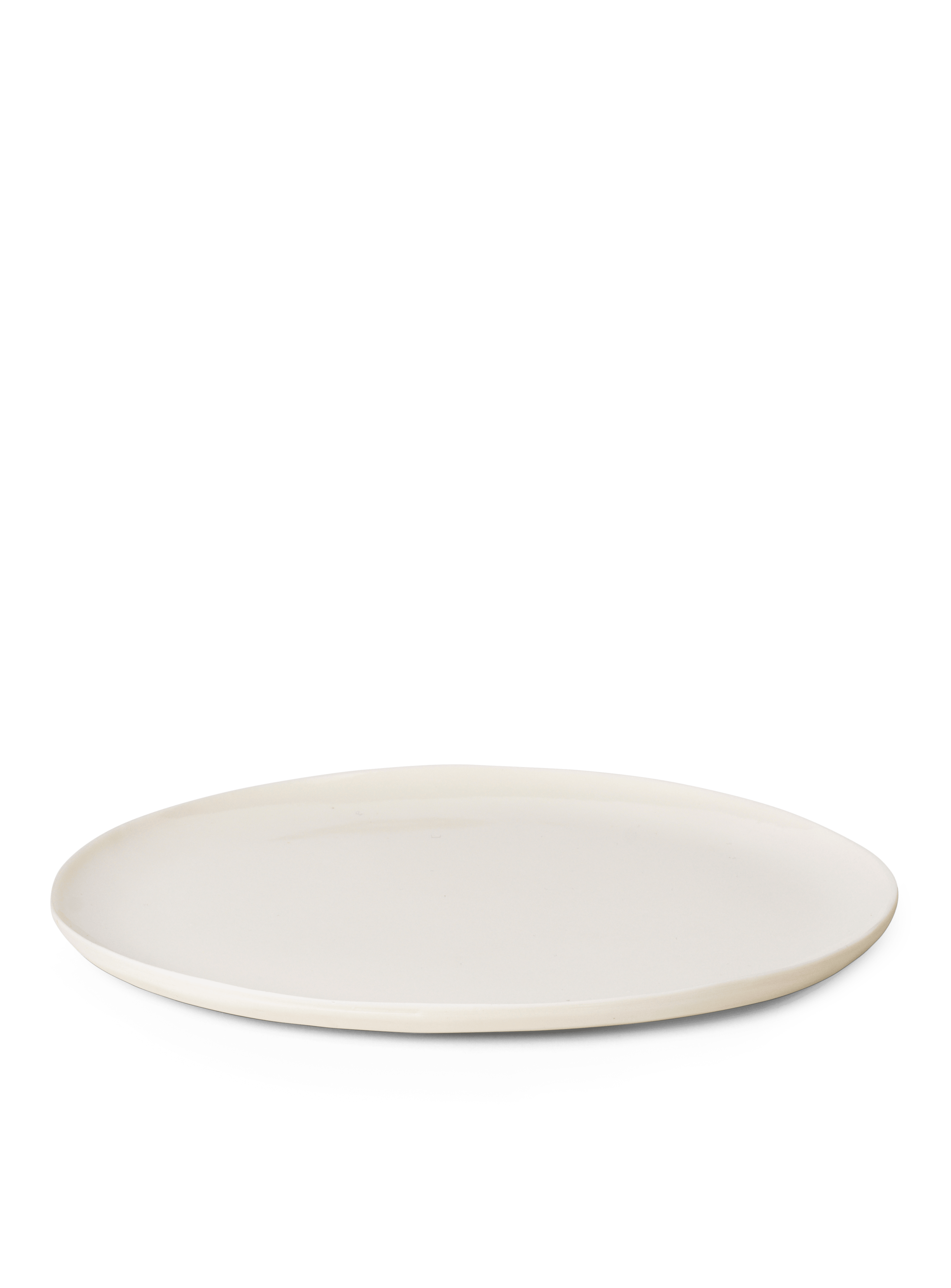 santiccioli.com | Carl Hansen & Søn Side Plate | Plain