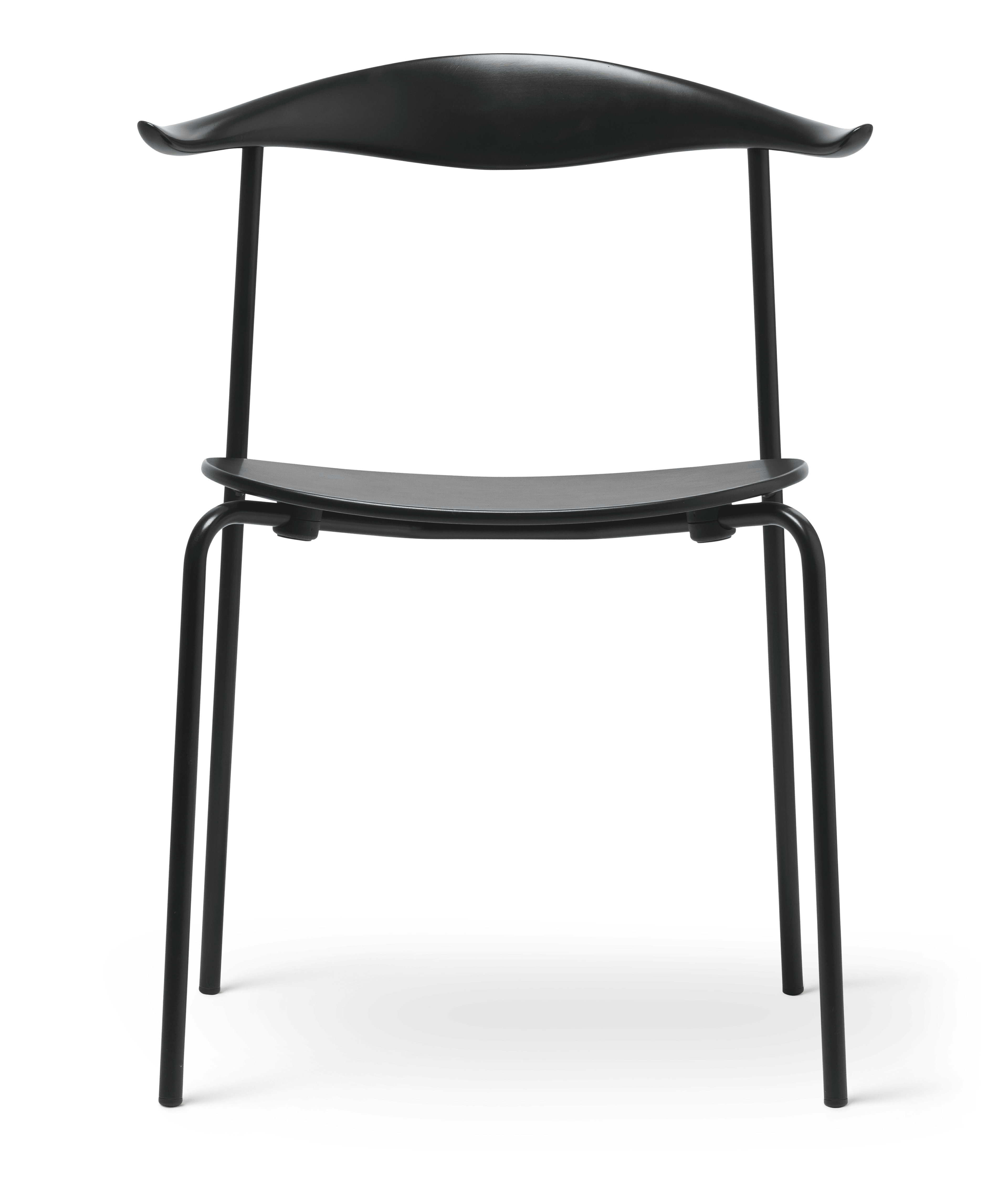 santiccioli.com | Carl Hansen & Søn CH88T | Chair