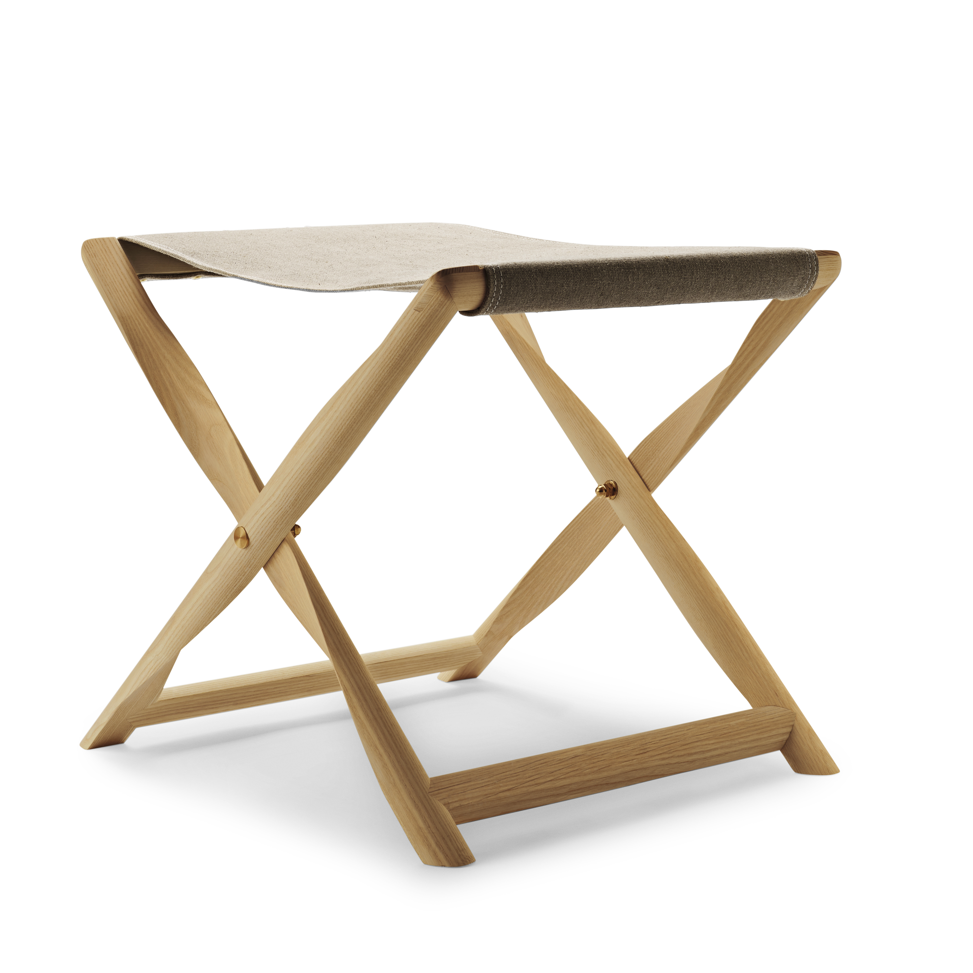 santiccioli.com | Carl Hansen & Søn KK87830 | Propeller Stool