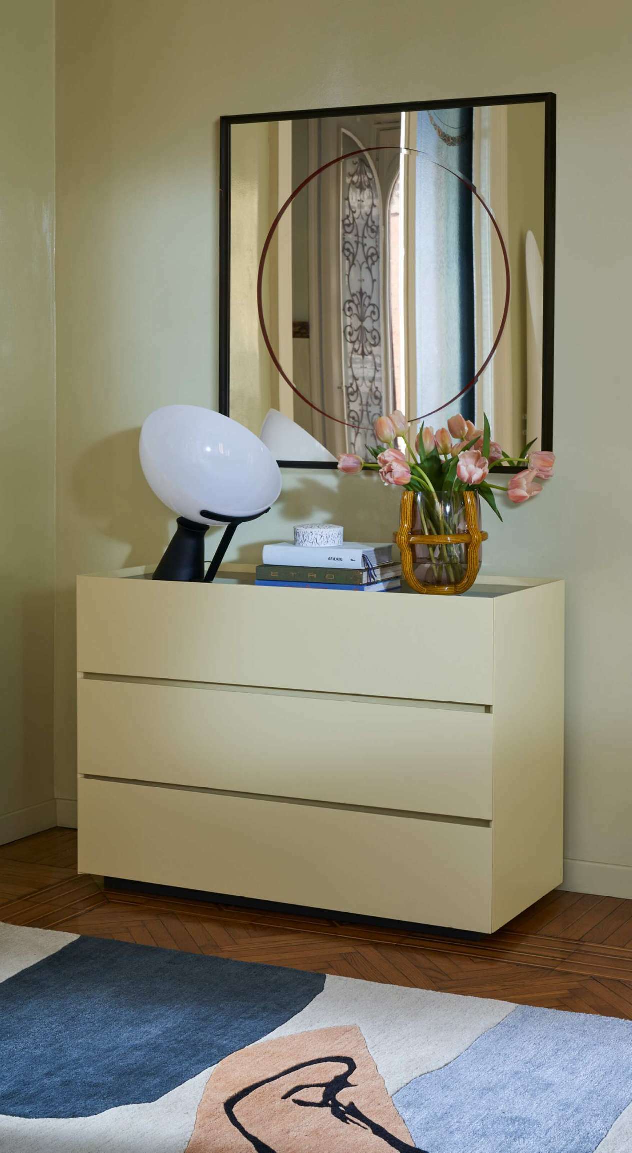 santiccioli.com | Cassina Ghost box