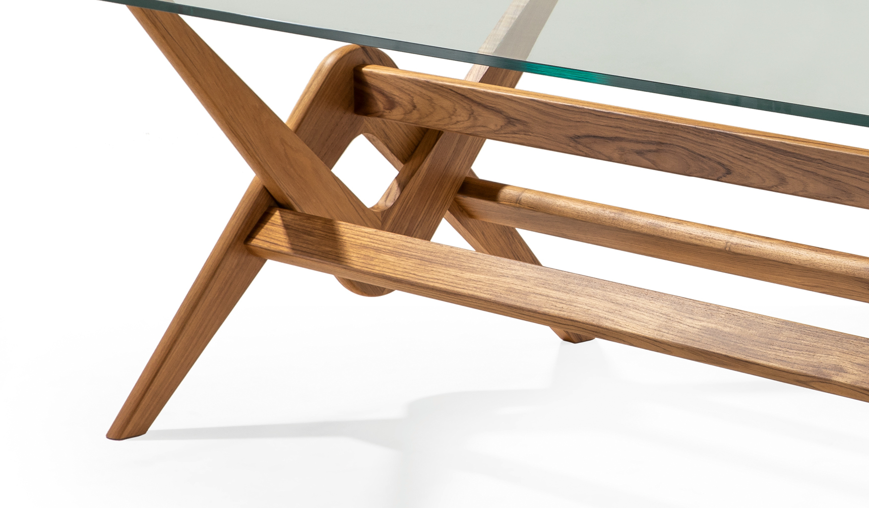 santiccioli.com | Cassina Capitol Complex Table