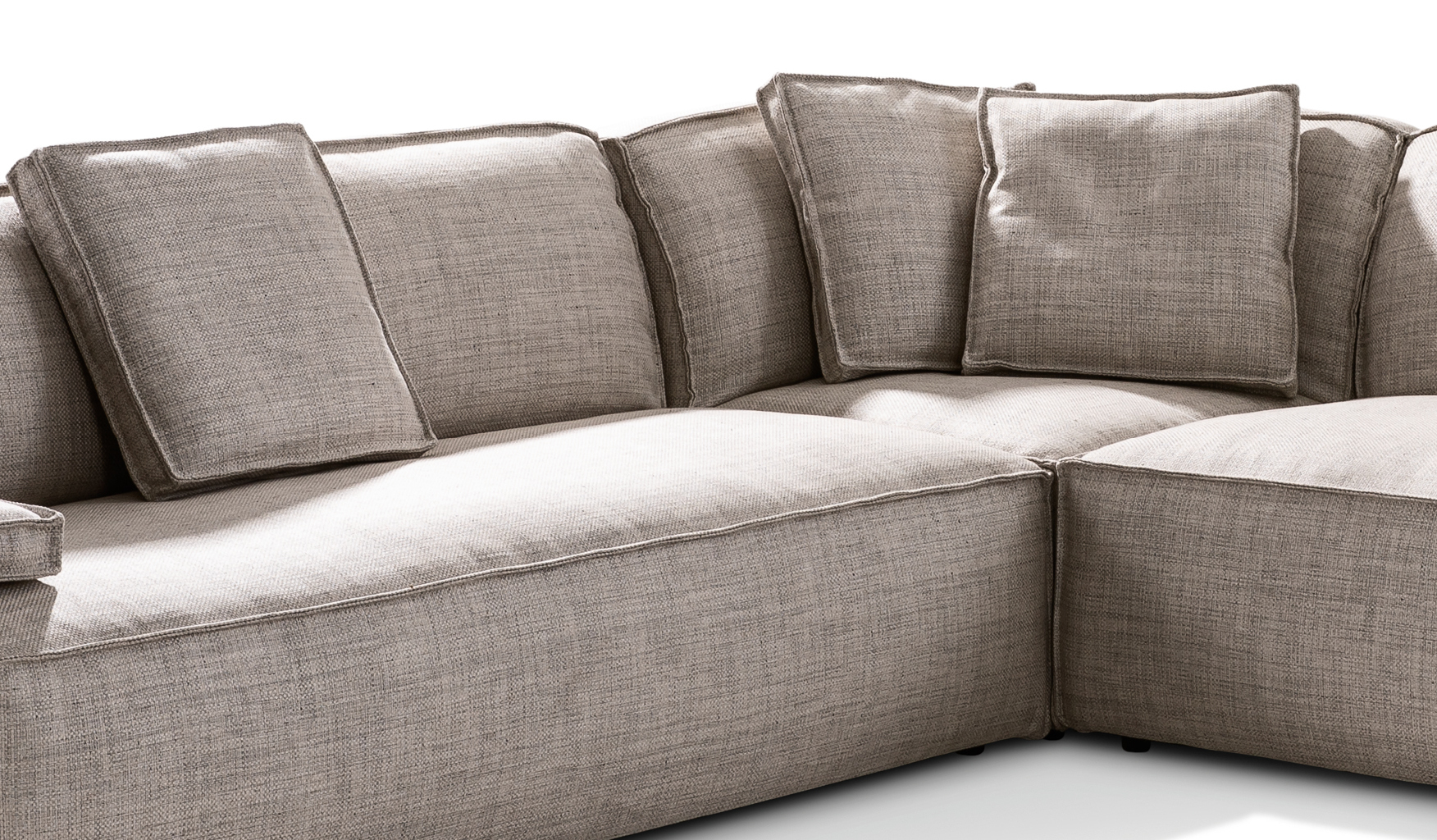 santiccioli.com | Cassina MyWorld