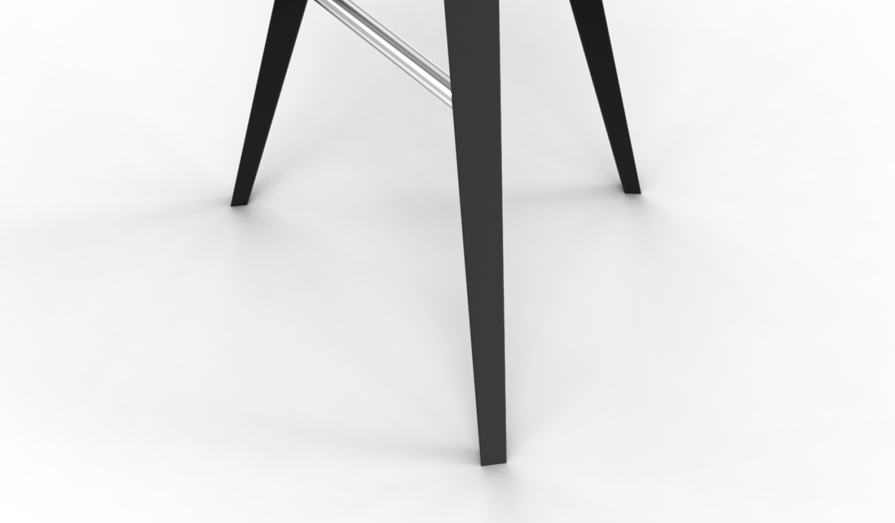 santiccioli.com | Cassina Mexique Stool - Cassina Pro Collection