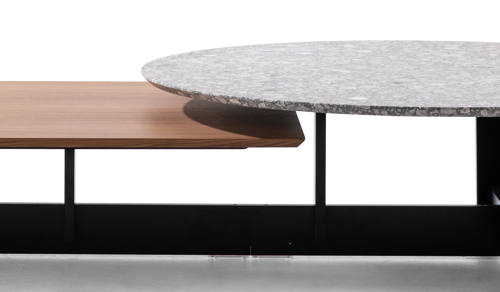 santiccioli.com | Cassina Super Beam Sofa System