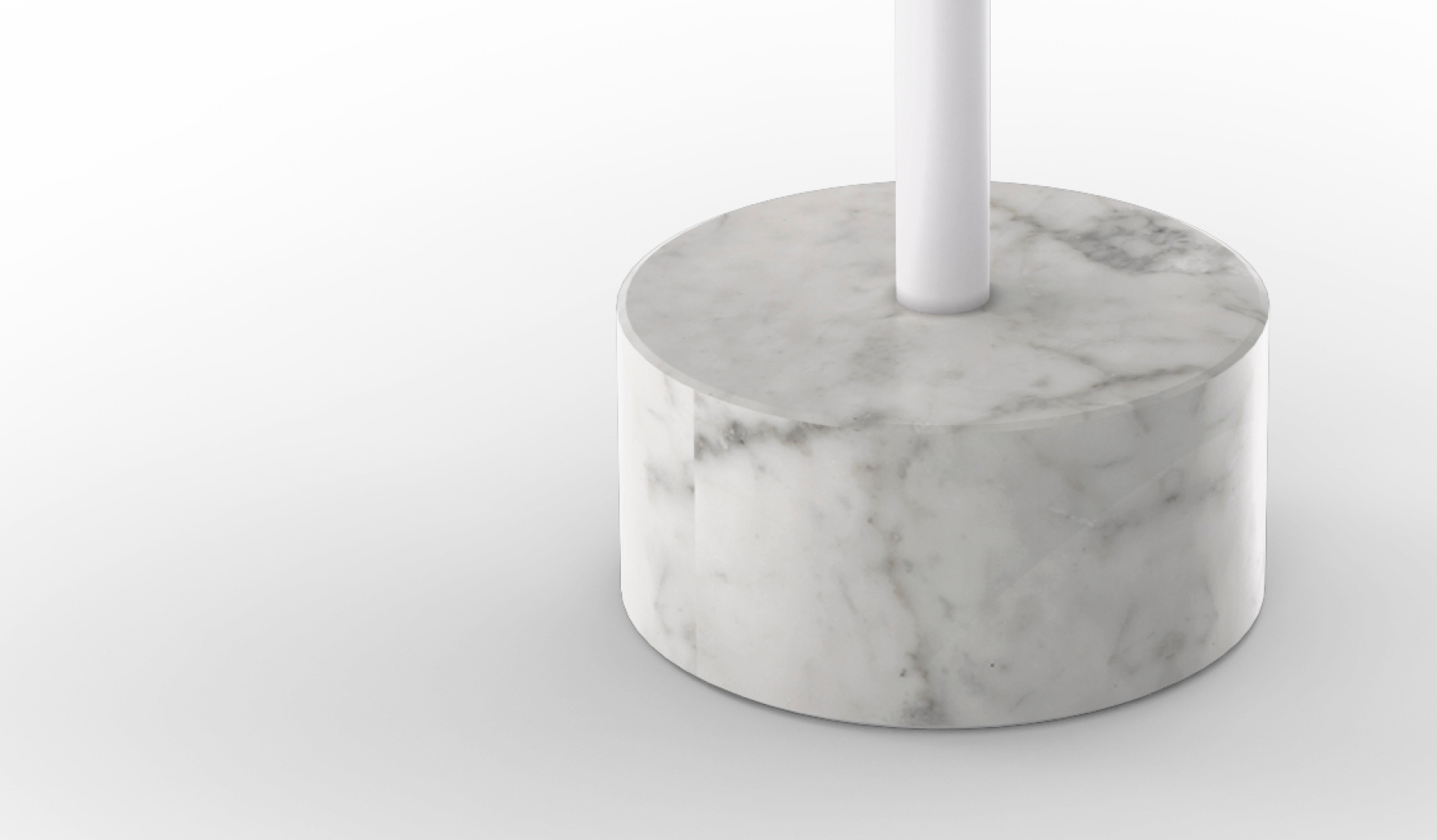 santiccioli.com | Cassina 9 Table - Cassina Pro Collection