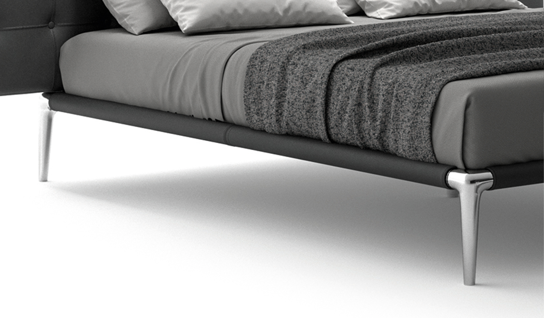 santiccioli.com | Cassina Volage