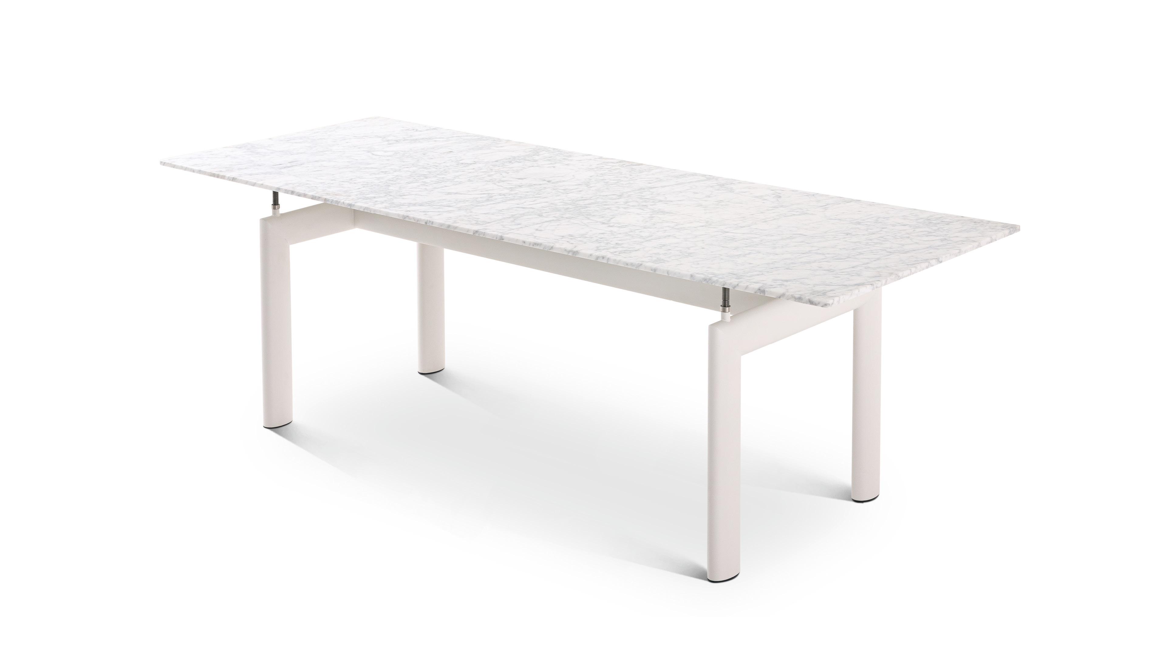 santiccioli.com | Cassina 6 Table tube d’avion, Outdoor