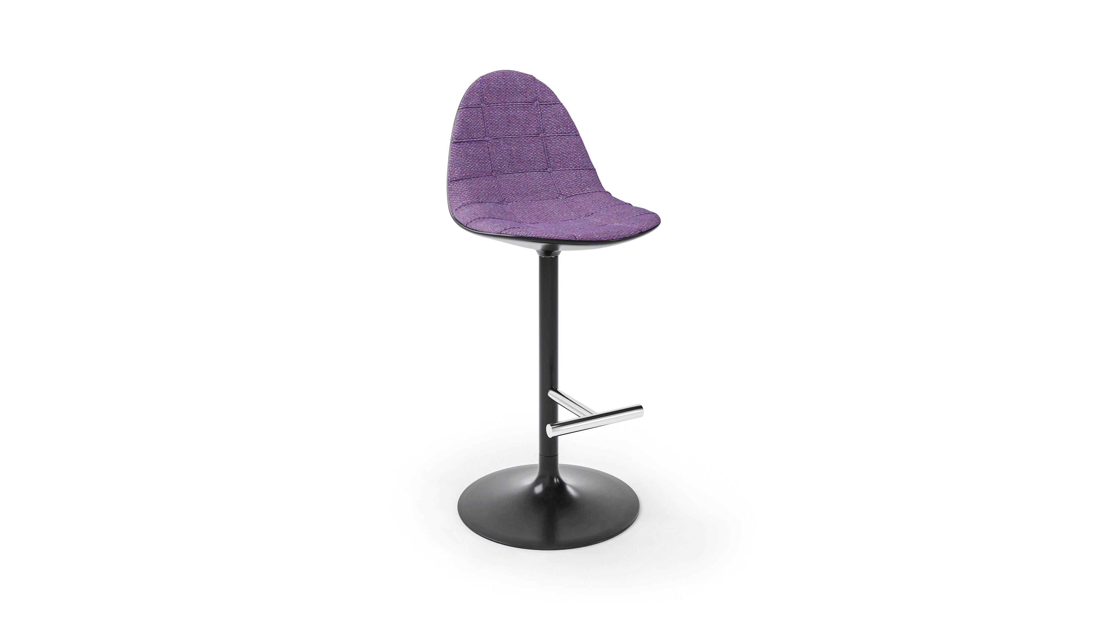 santiccioli.com | Cassina Caprice Stool - CASSINA PRO COLLECTION