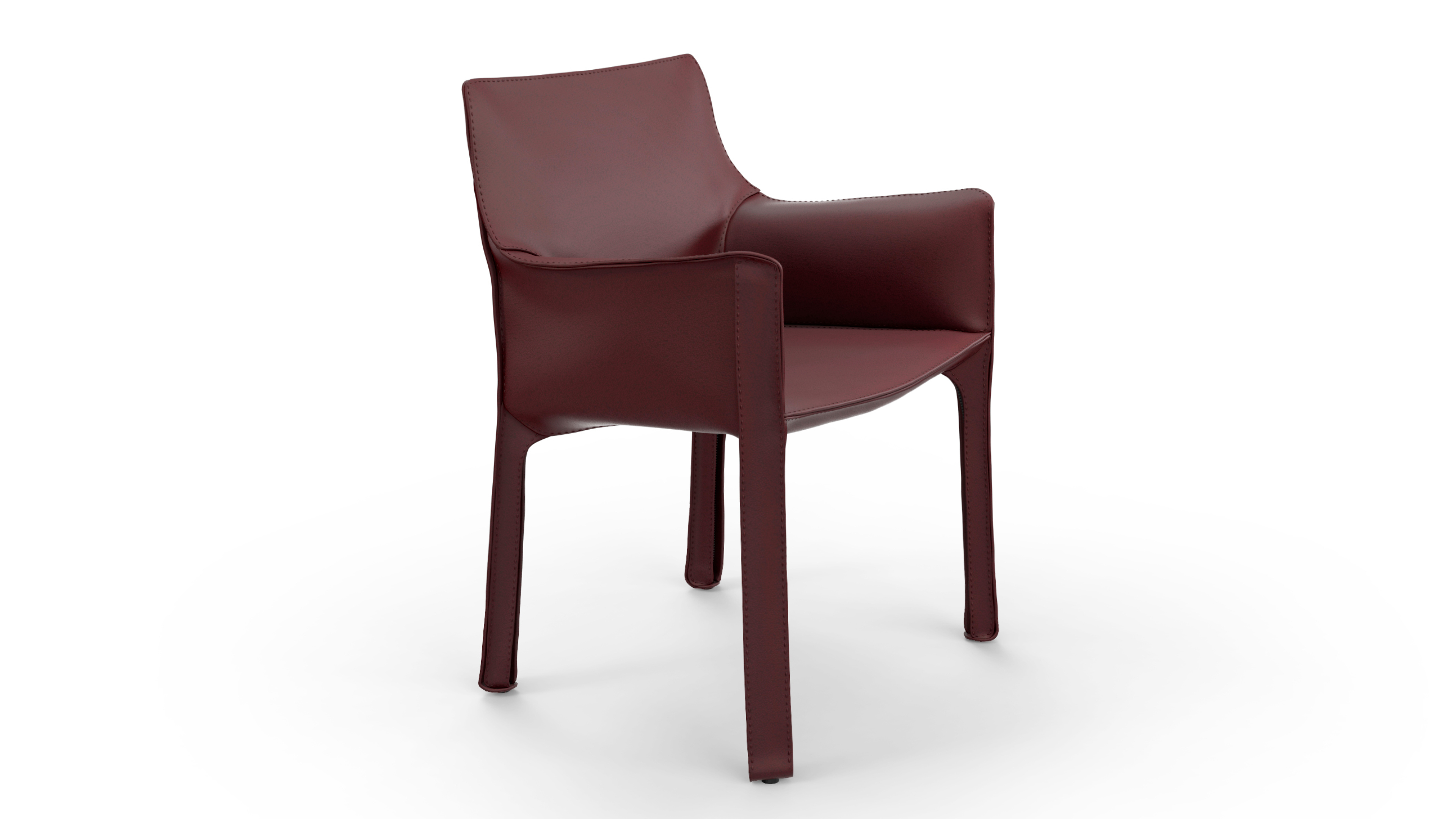 santiccioli.com | Cassina CAB 413 - Cassina Pro Collection