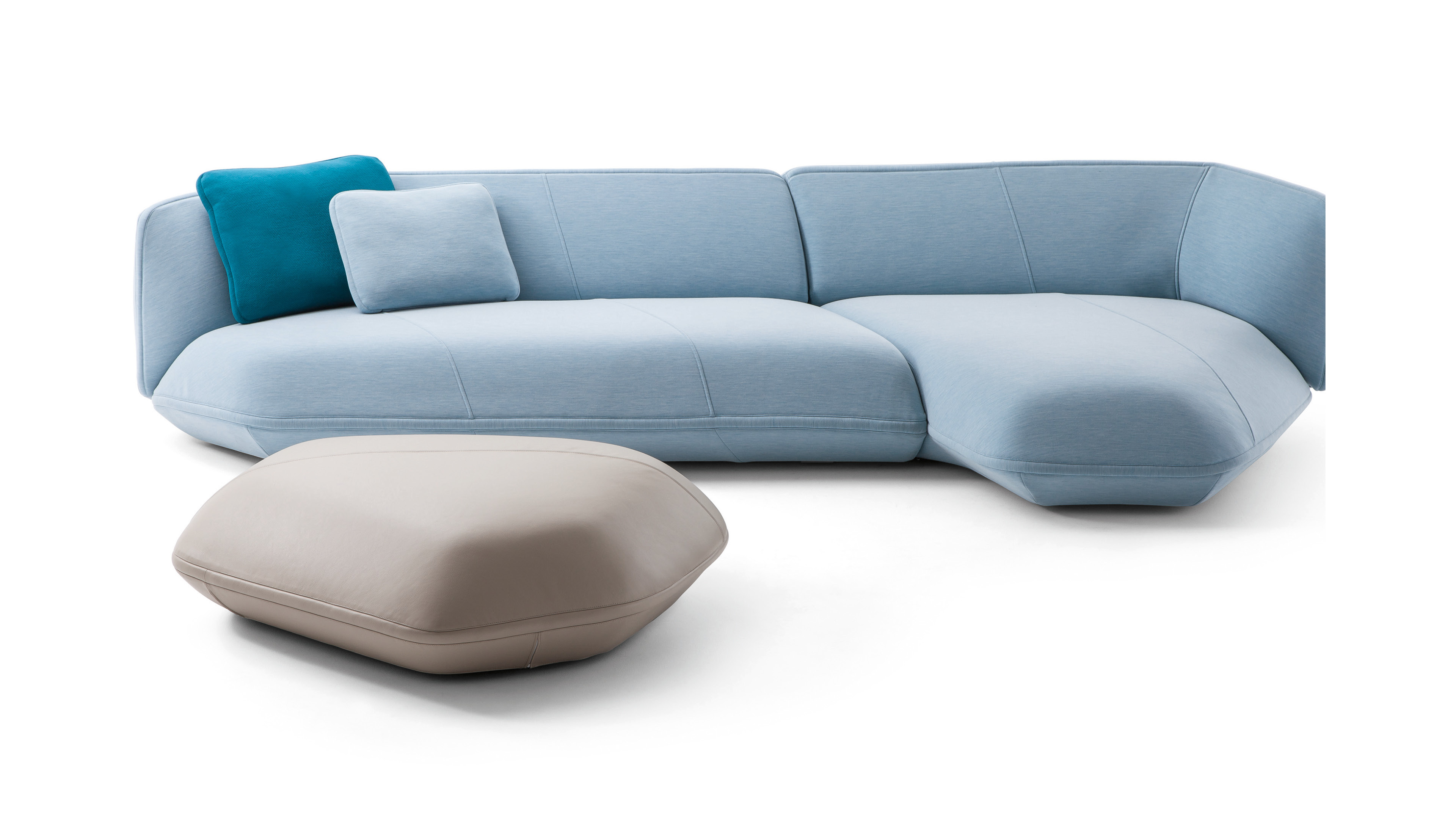santiccioli.com | Cassina Floe Insel