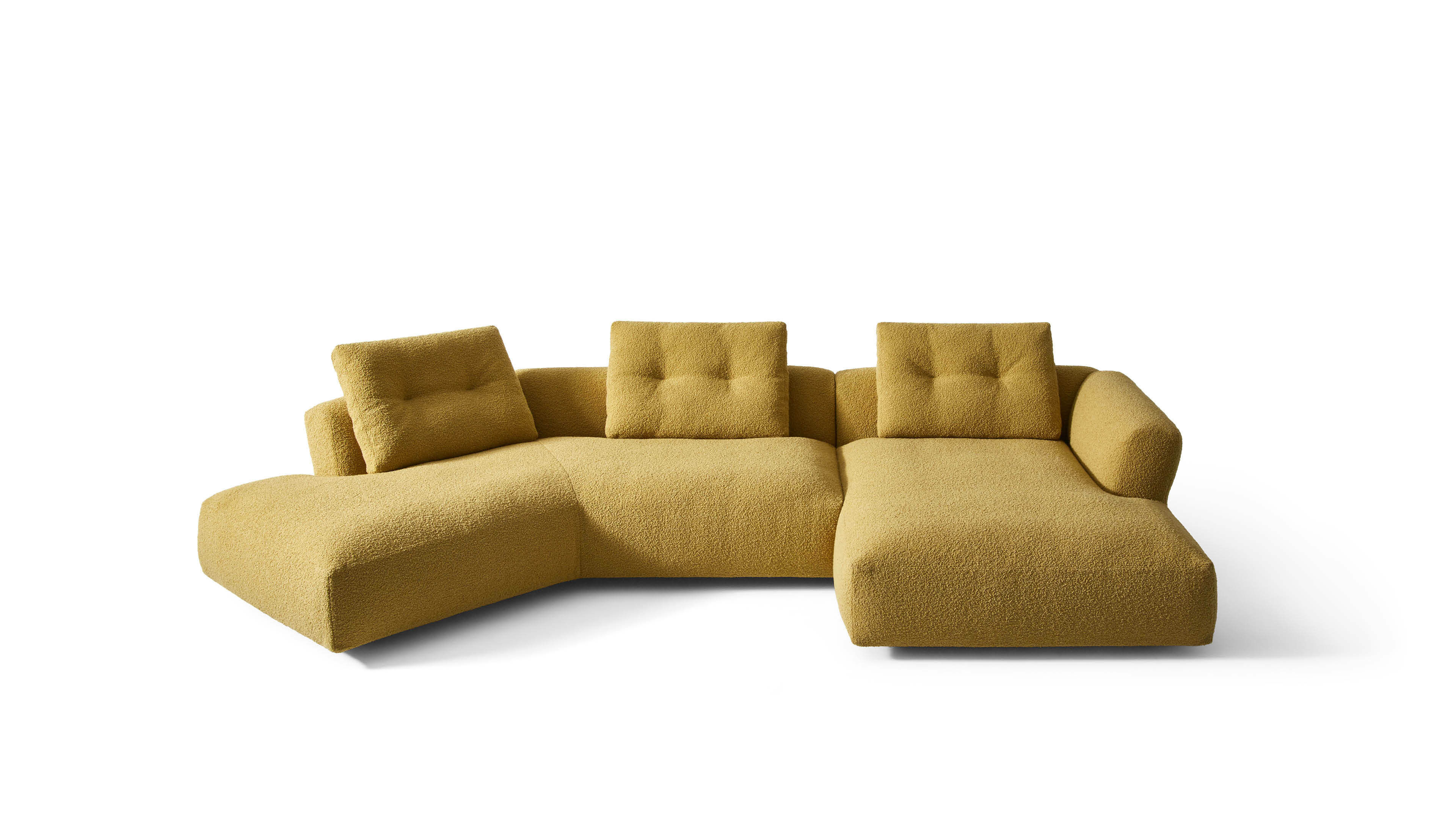 santiccioli.com | Cassina Sengu Bold