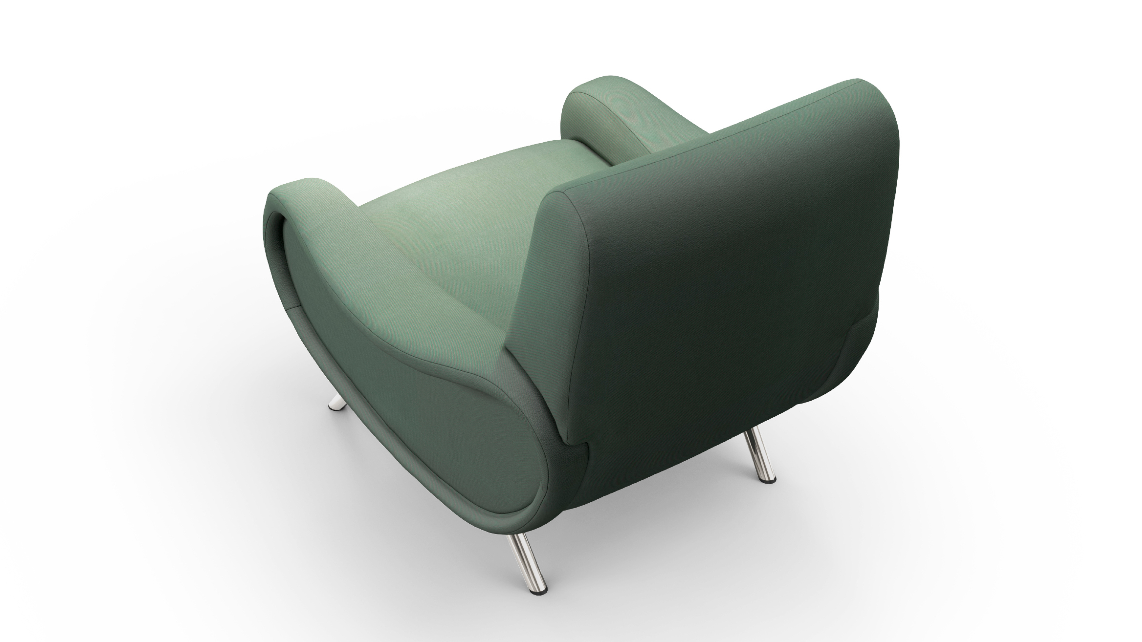 santiccioli.com | Cassina Lady - Cassina Pro Collection