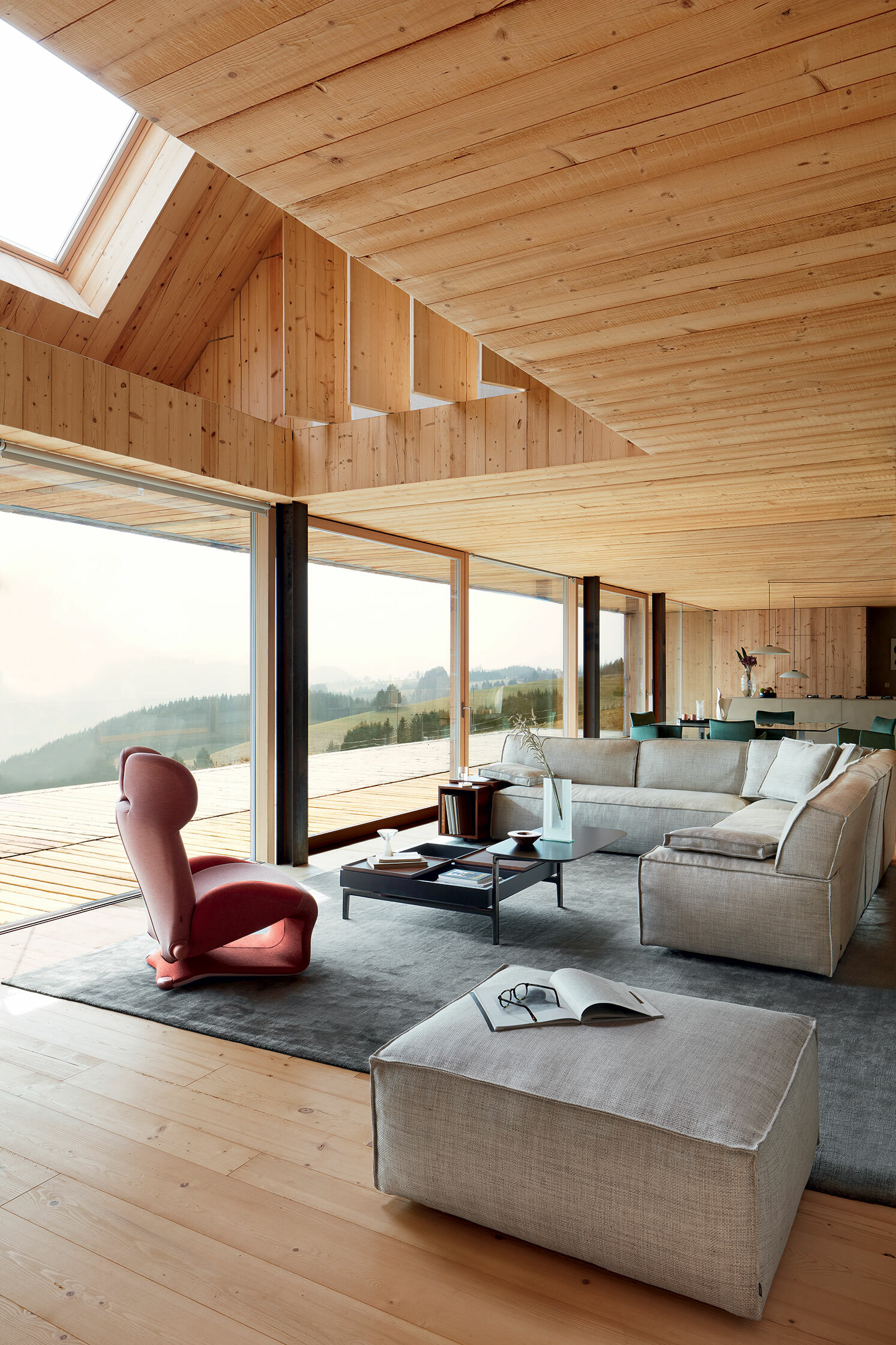 santiccioli.com | Cassina MyWorld