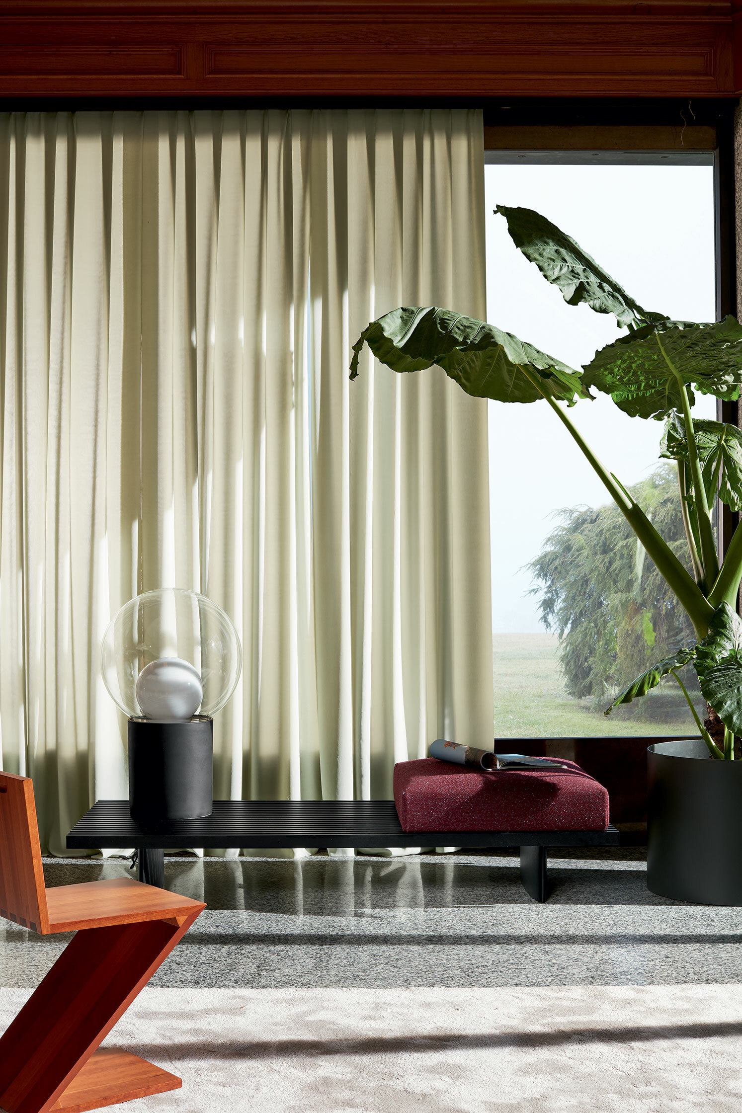 santiccioli.com | Cassina Refolo