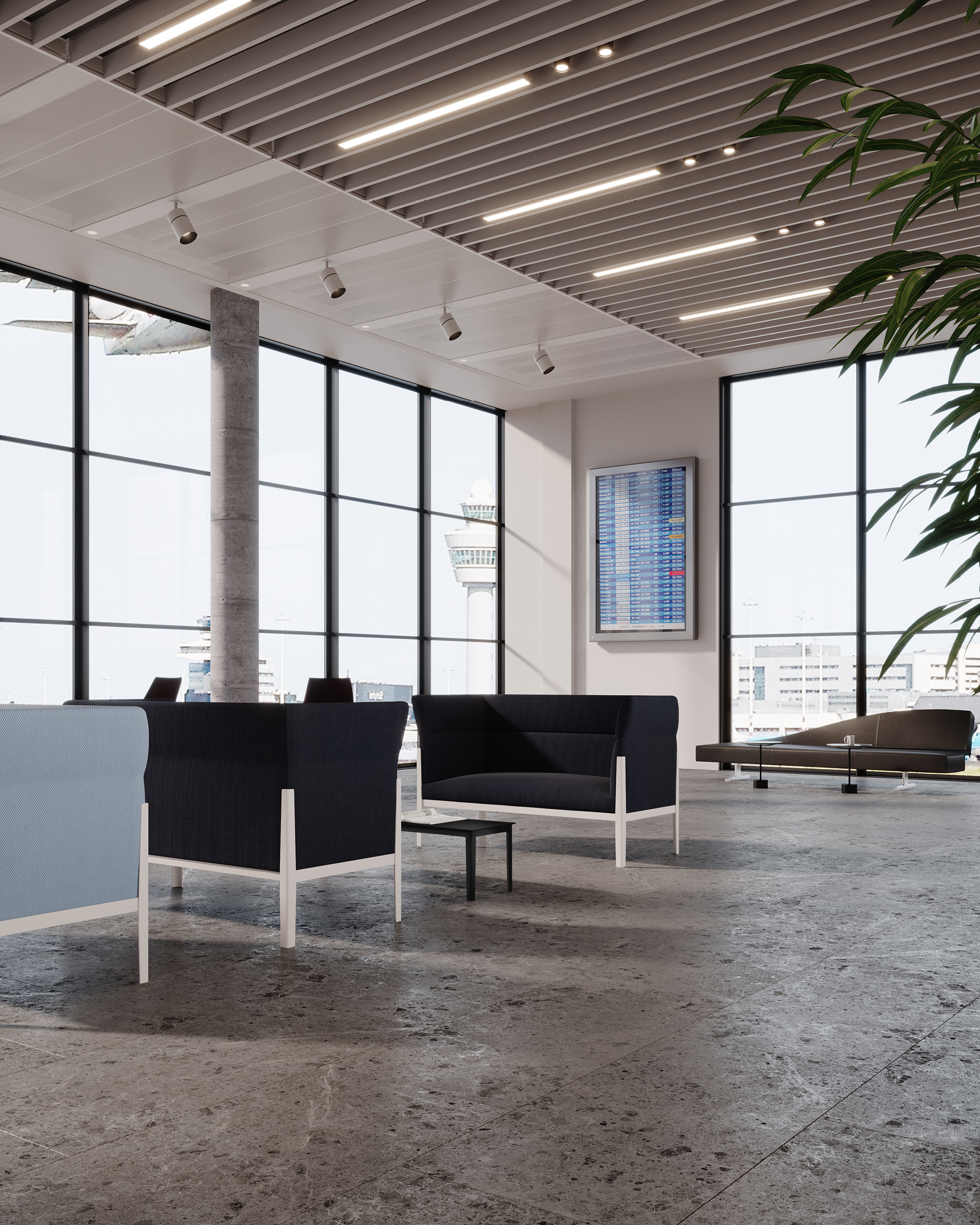 santiccioli.com | Cassina Cotone Coffee Table - Cassina Pro Collection