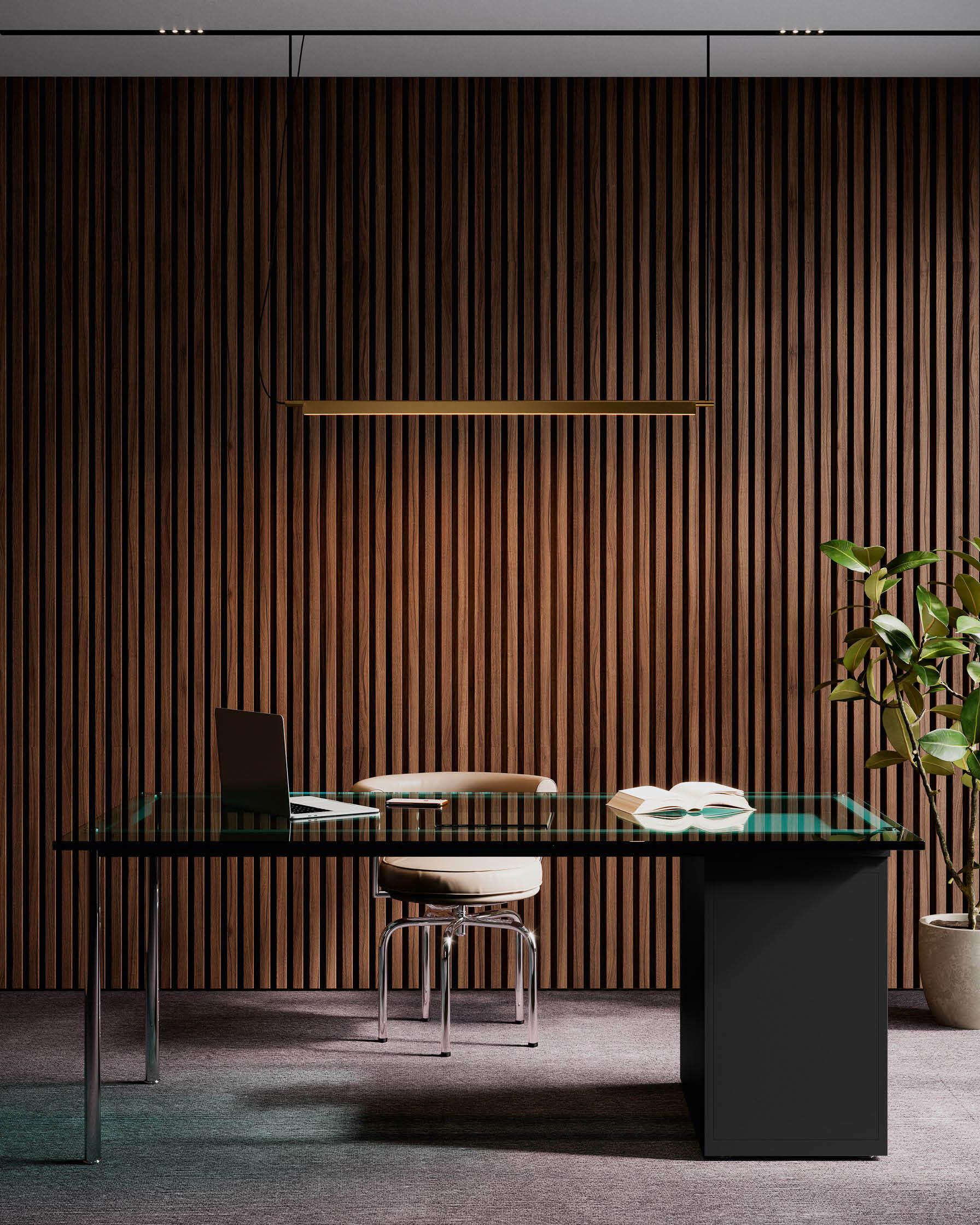santiccioli.com | Cassina 7 Fauteuil Tournant - Cassina Pro Collection