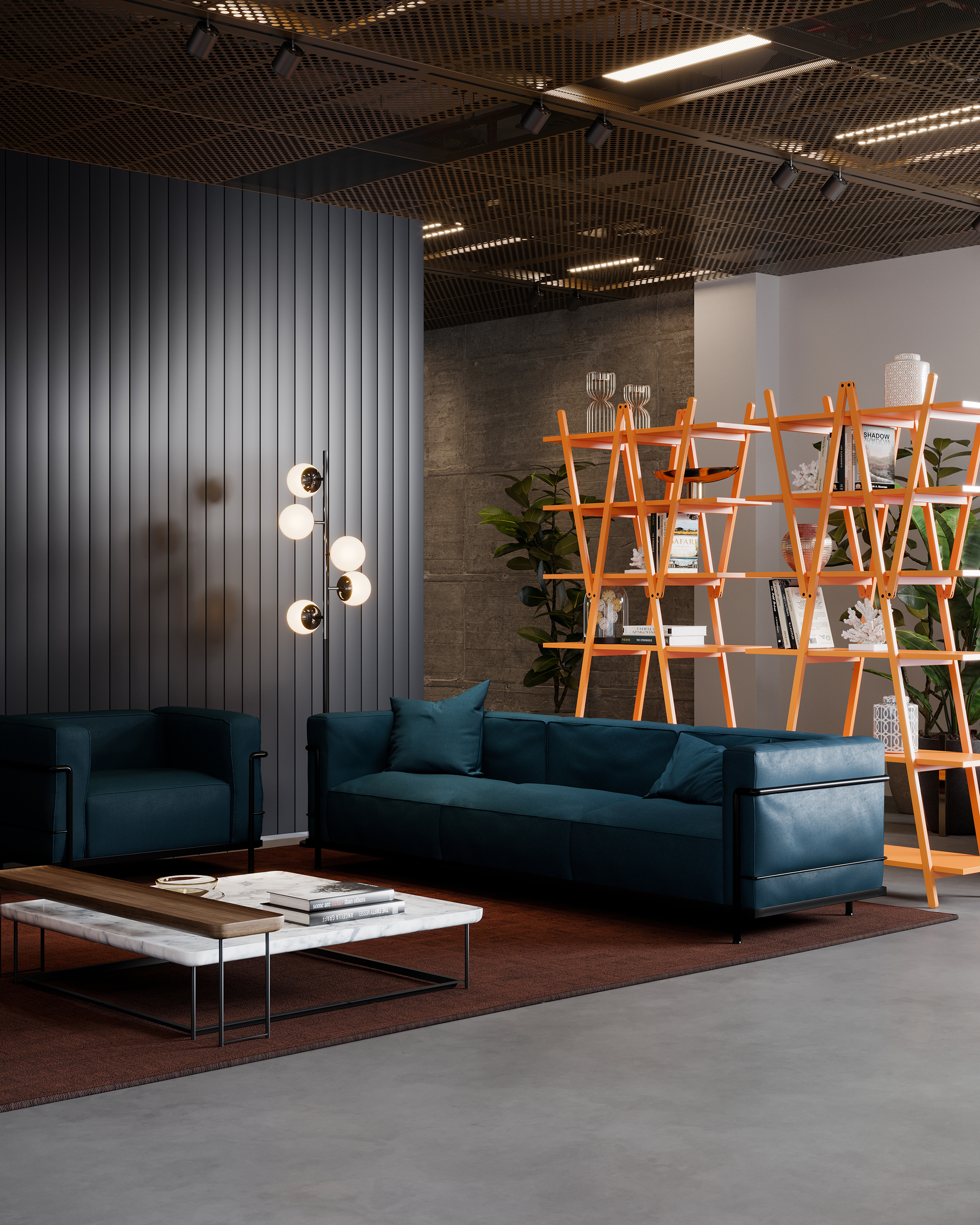 santiccioli.com | Cassina Torei - Cassina Pro Collection