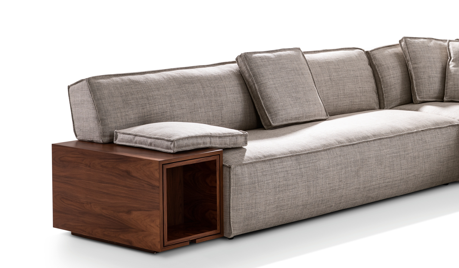 santiccioli.com | Cassina MyWorld