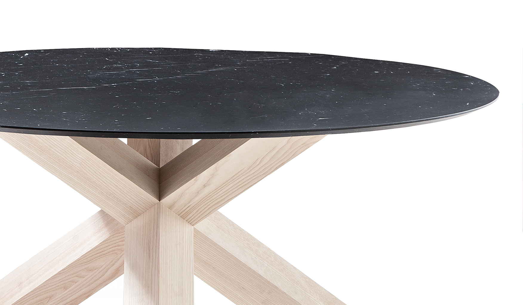 santiccioli.com | Cassina La Rotonda Coffee Table