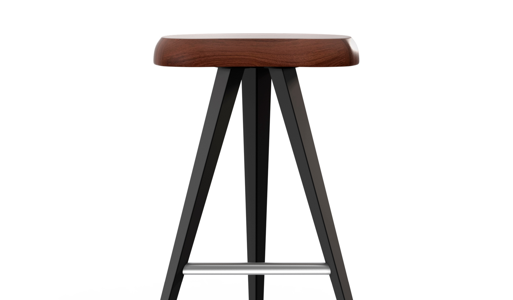 santiccioli.com | Cassina Mexique Stool - Cassina Pro Collection