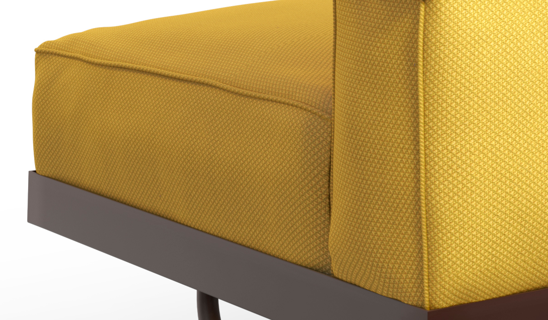 santiccioli.com | Cassina 5 Canapé, Appartement Le Corbusier