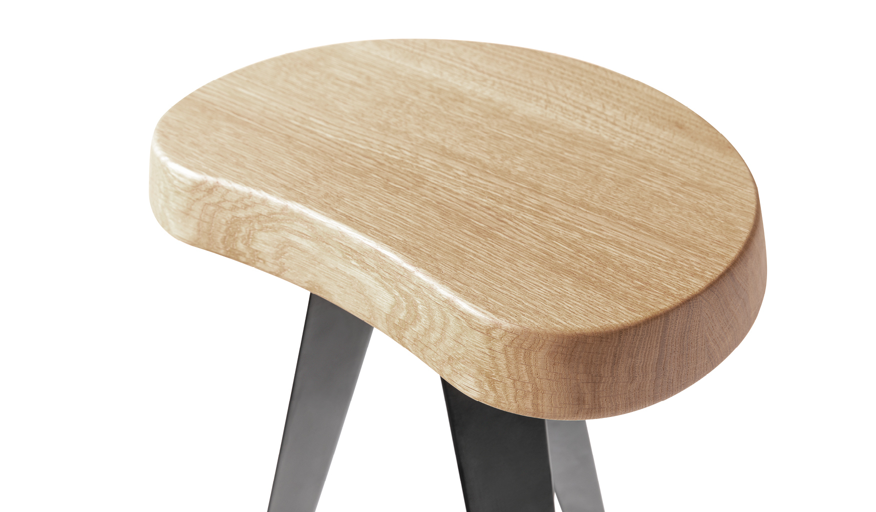 santiccioli.com | Cassina Mexique Stool - Cassina Pro Collection