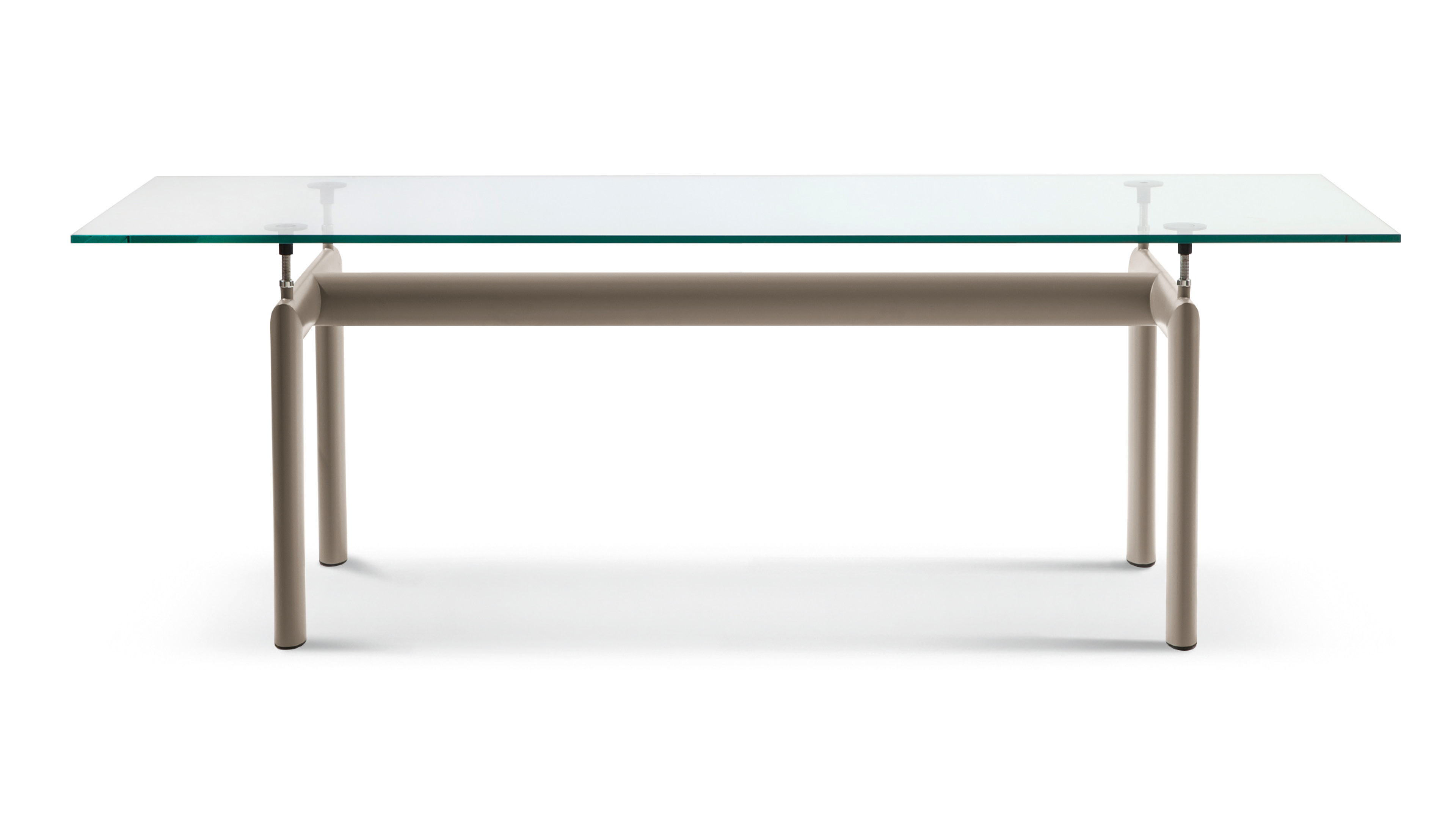 santiccioli.com | Cassina 6 Table tube d’avion