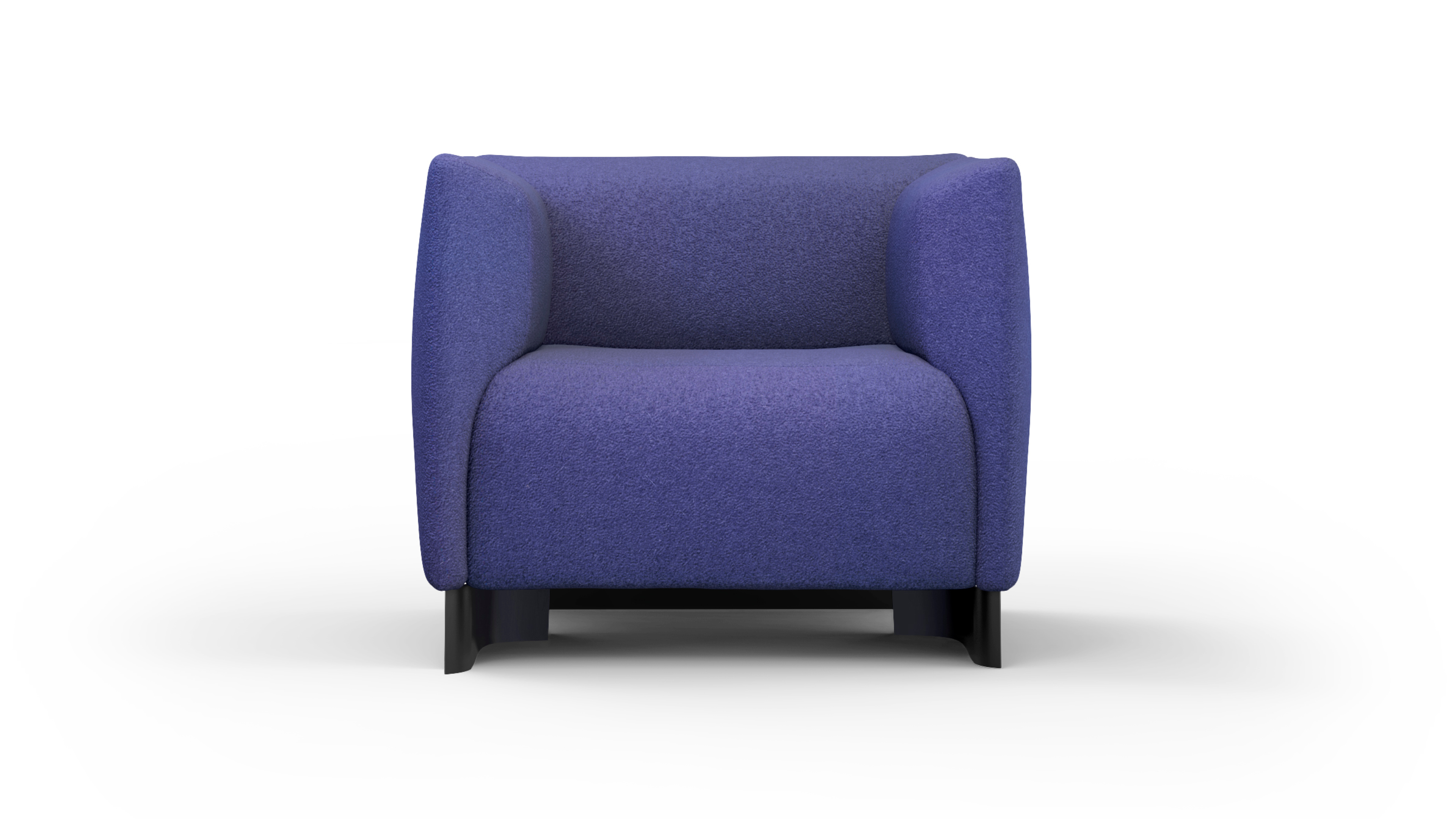 santiccioli.com | Cassina ZH1 - Cassina Pro Collection