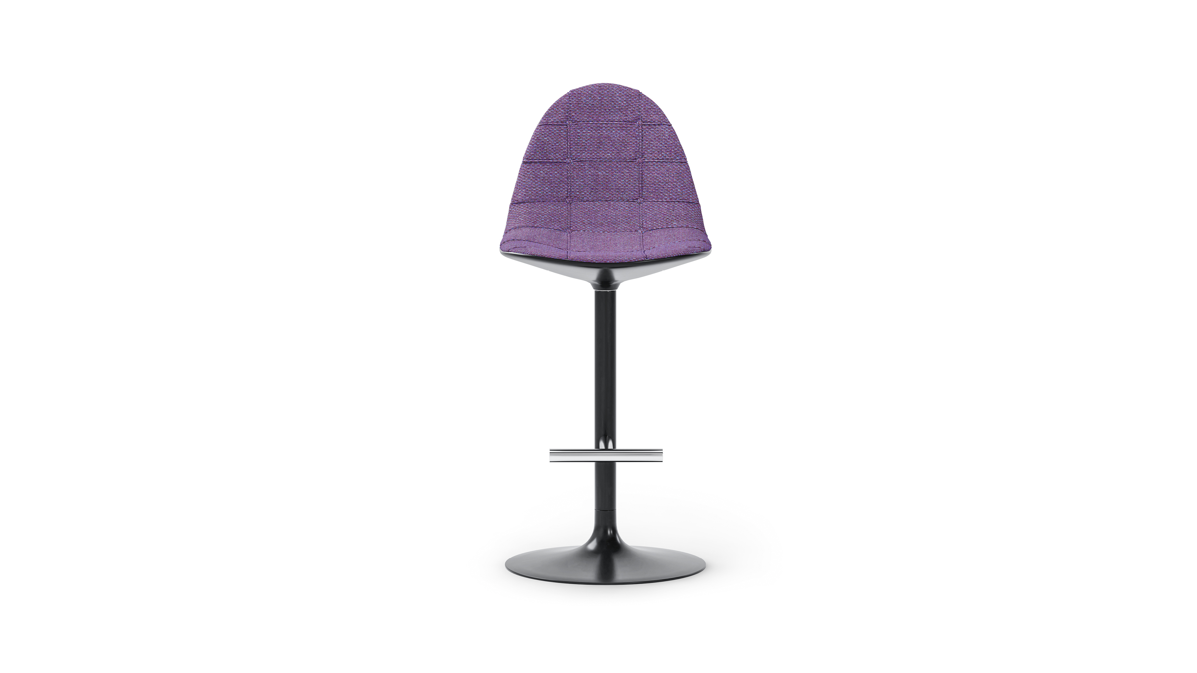 santiccioli.com | Cassina Caprice Stool - CASSINA PRO COLLECTION