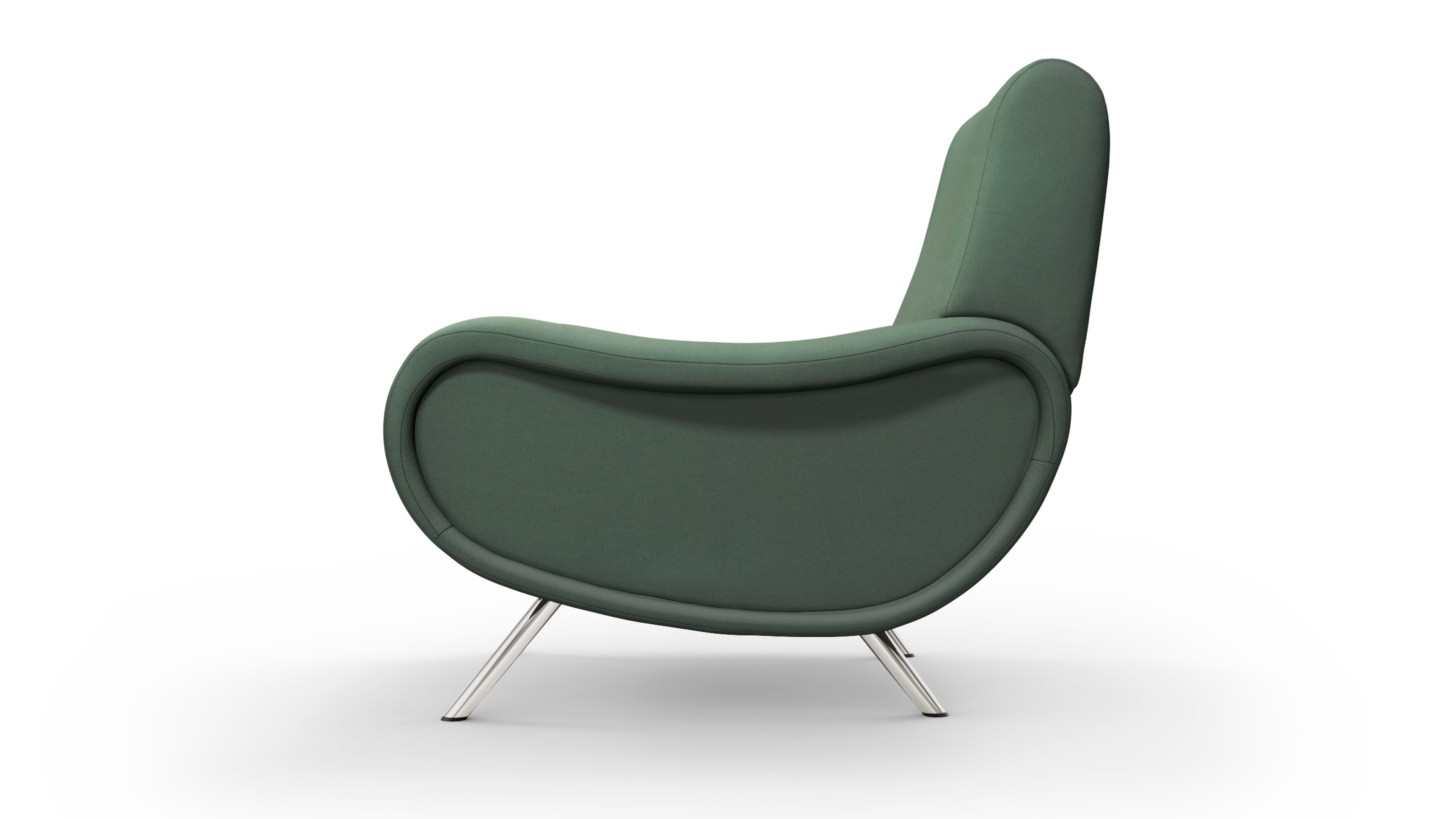 santiccioli.com | Cassina Lady - Cassina Pro Collection