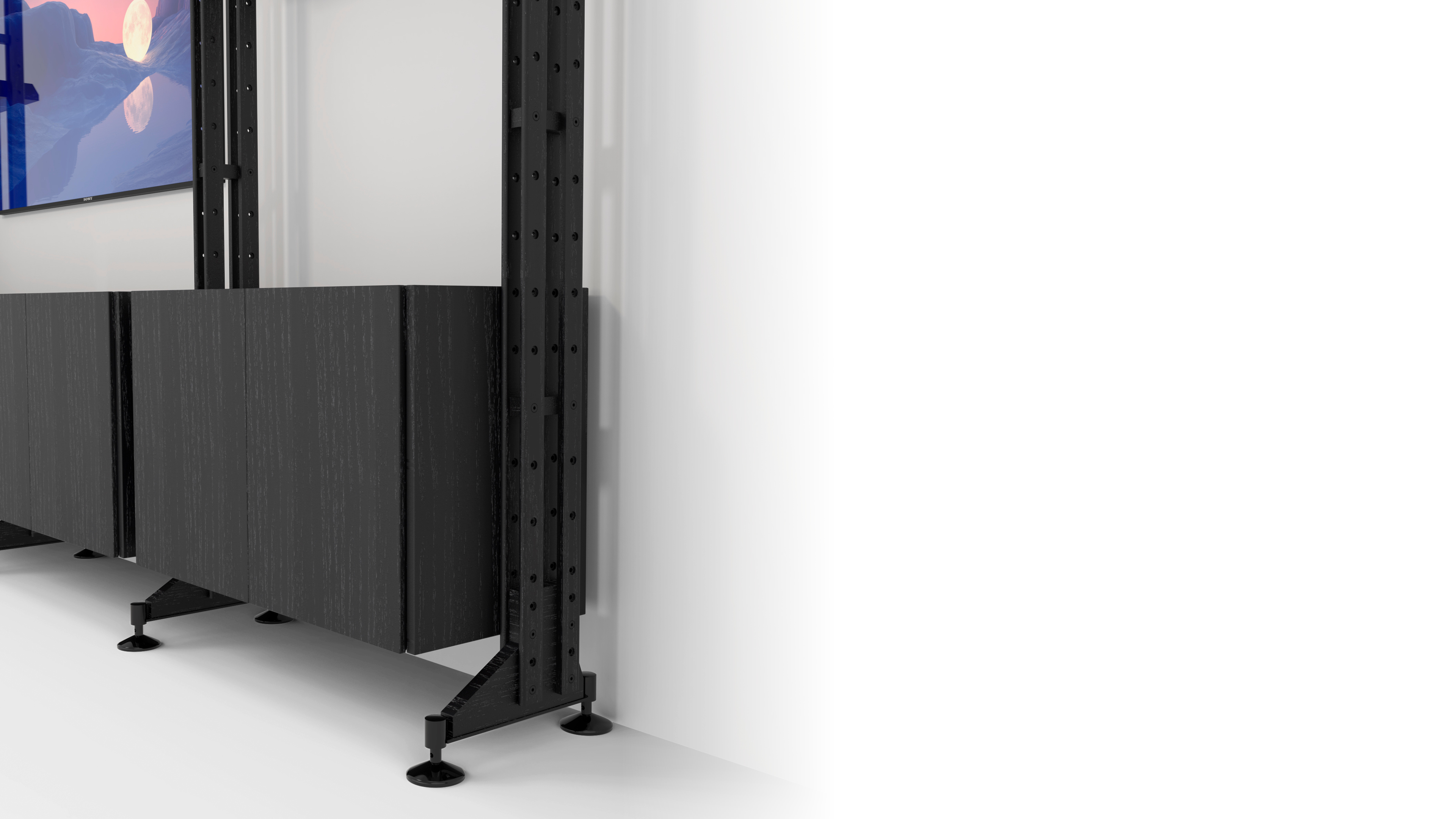 santiccioli.com | Cassina Inifinito Wall - Cassina Pro Collection