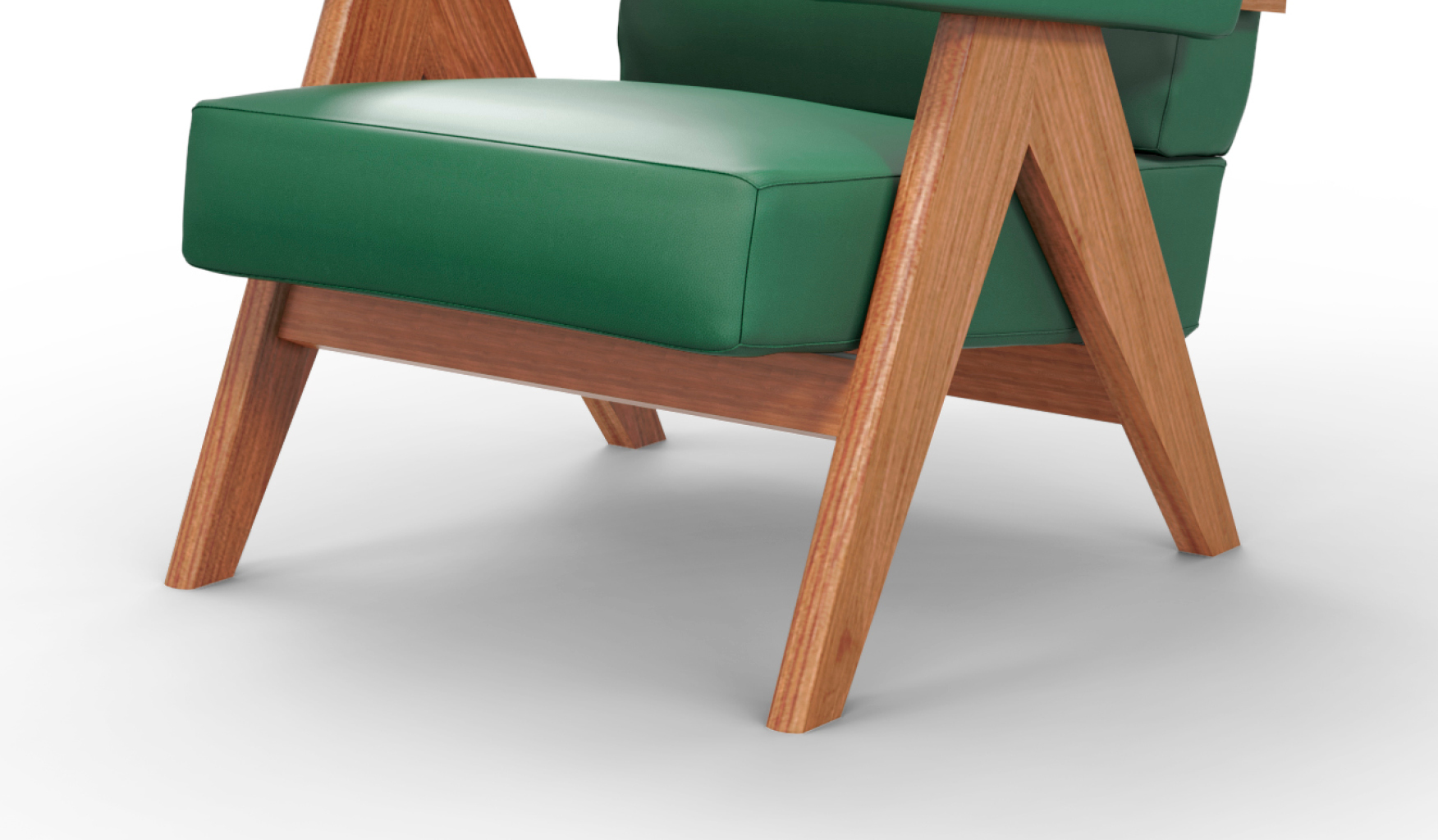 santiccioli.com | Cassina Capitol Complex Armchair - Cassina Pro…