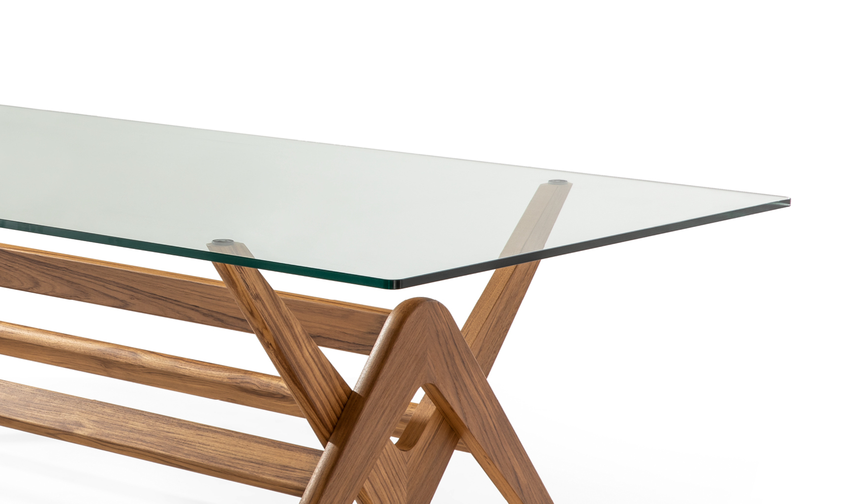 santiccioli.com | Cassina Capitol Complex Table