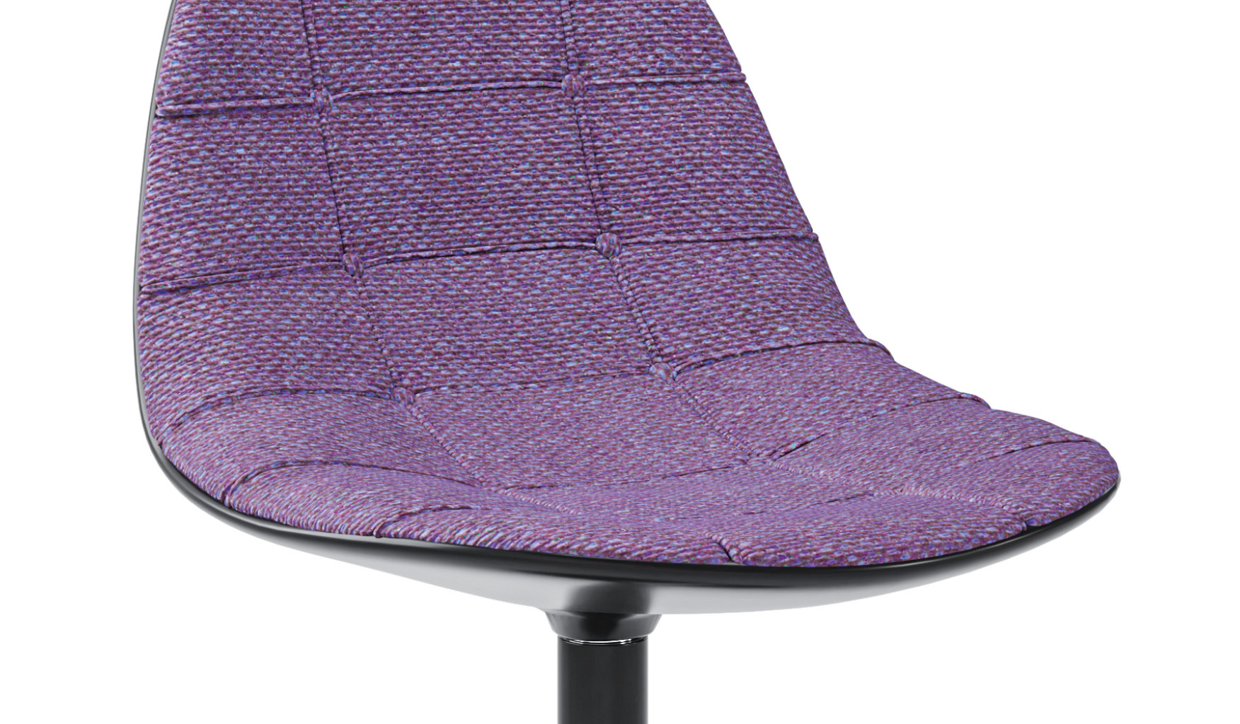 santiccioli.com | Cassina Caprice Stool - CASSINA PRO COLLECTION