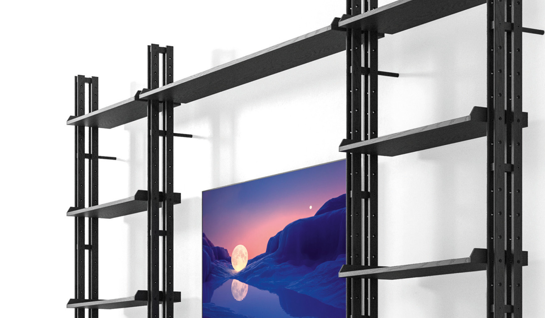 santiccioli.com | Cassina Infinito Wall