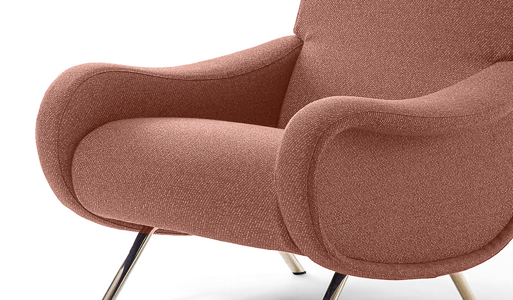 santiccioli.com | Cassina Lady