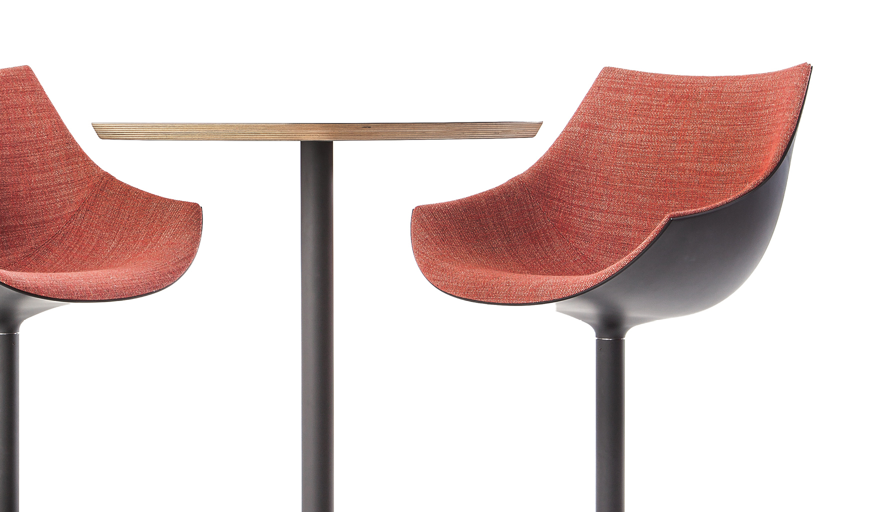 santiccioli.com | Cassina Passion Stool