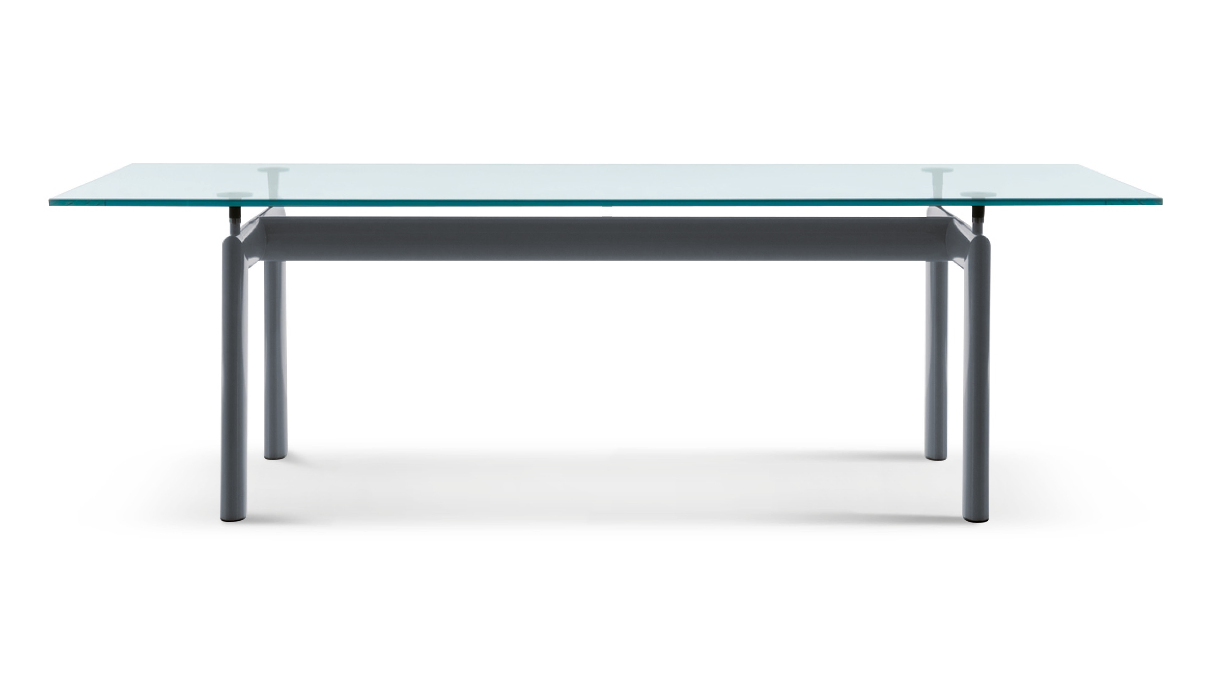 santiccioli.com | Cassina 6 Table tube d’avion
