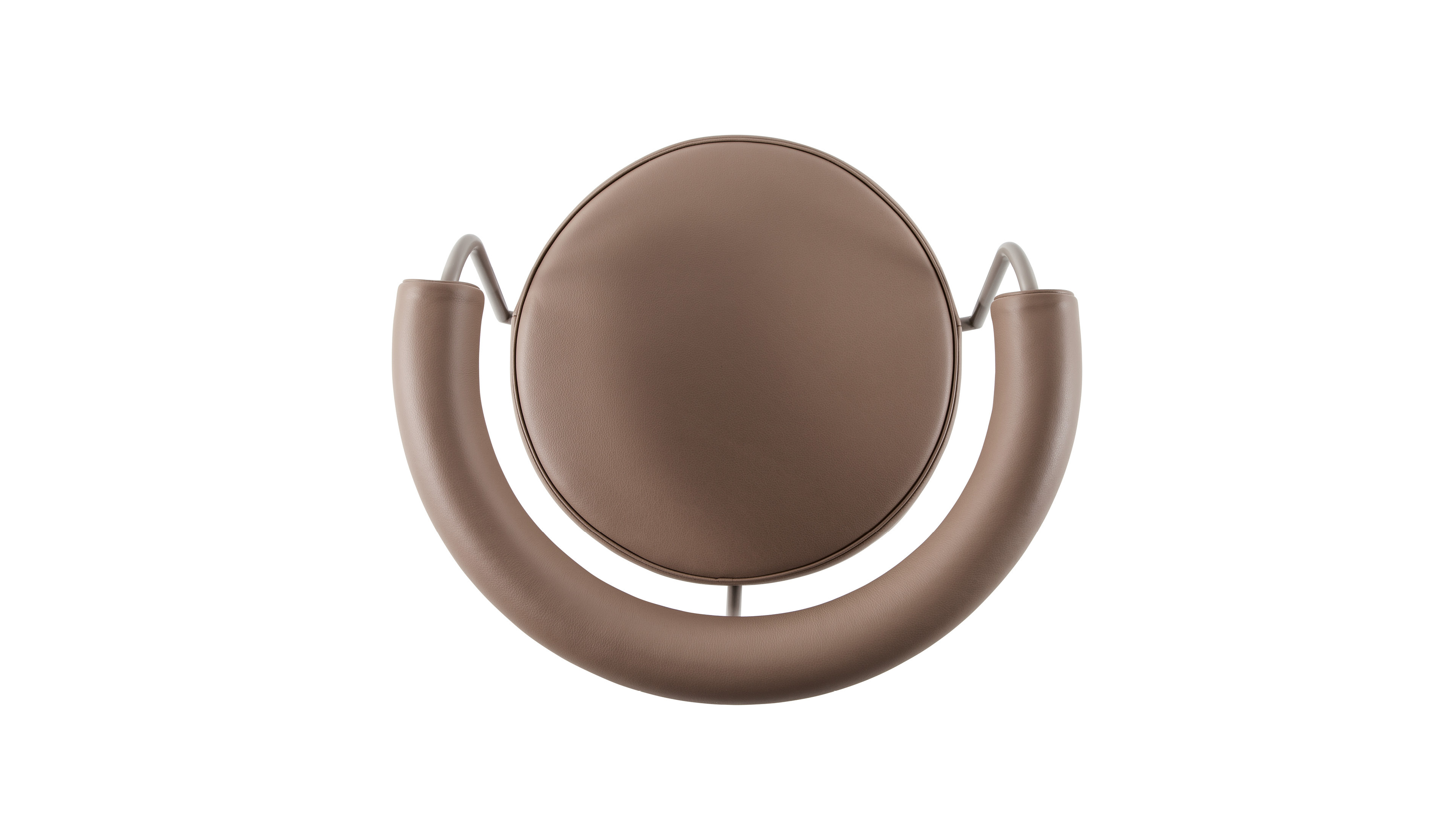 santiccioli.com | Cassina 7 Fauteuil tournant