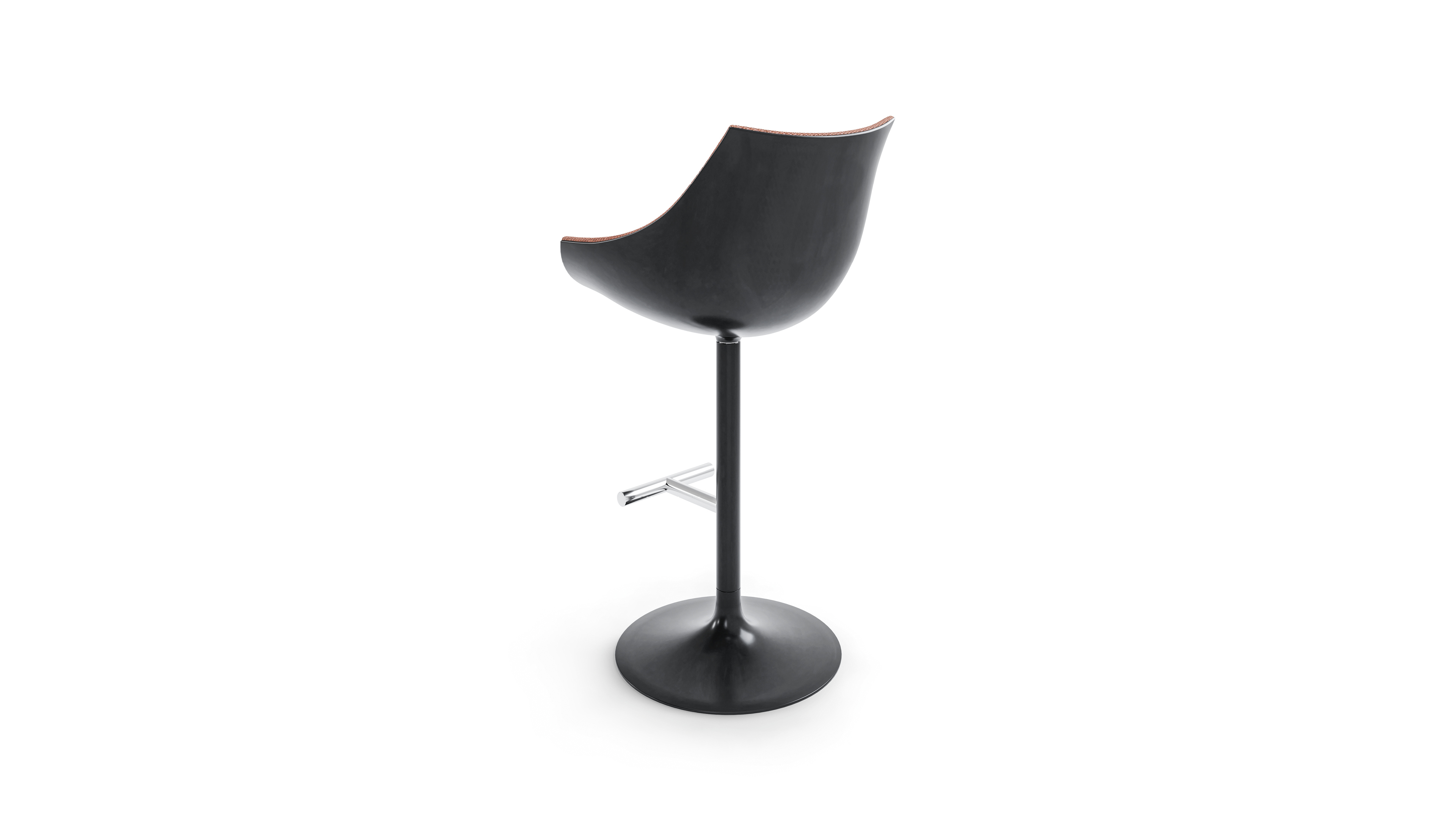 santiccioli.com | Cassina Passion Stool - CASSINA PRO COLLECTION