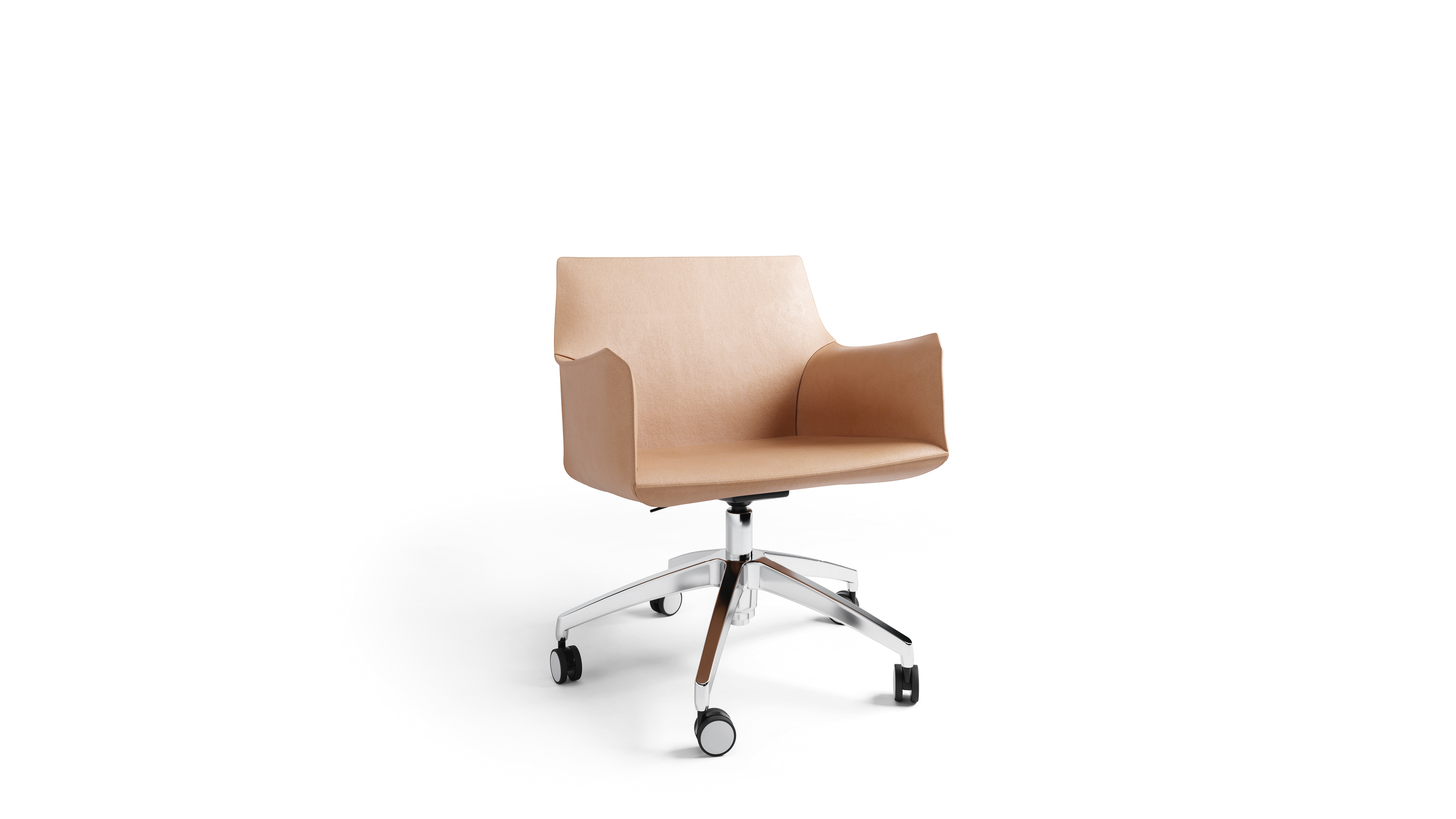 santiccioli.com | Cassina Cab Office - Cassina PRO Collection