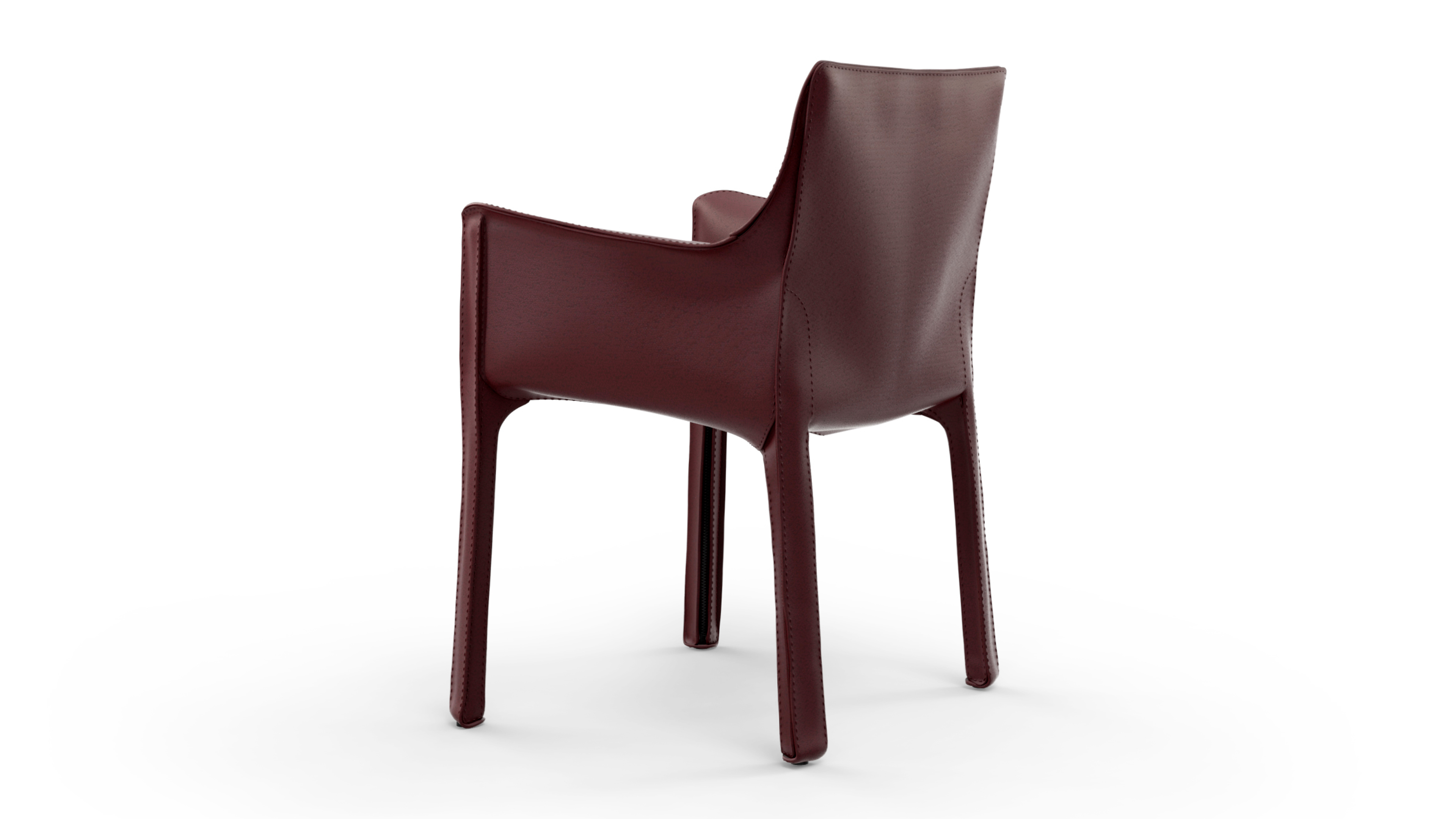 santiccioli.com | Cassina CAB 413 - Cassina Pro Collection
