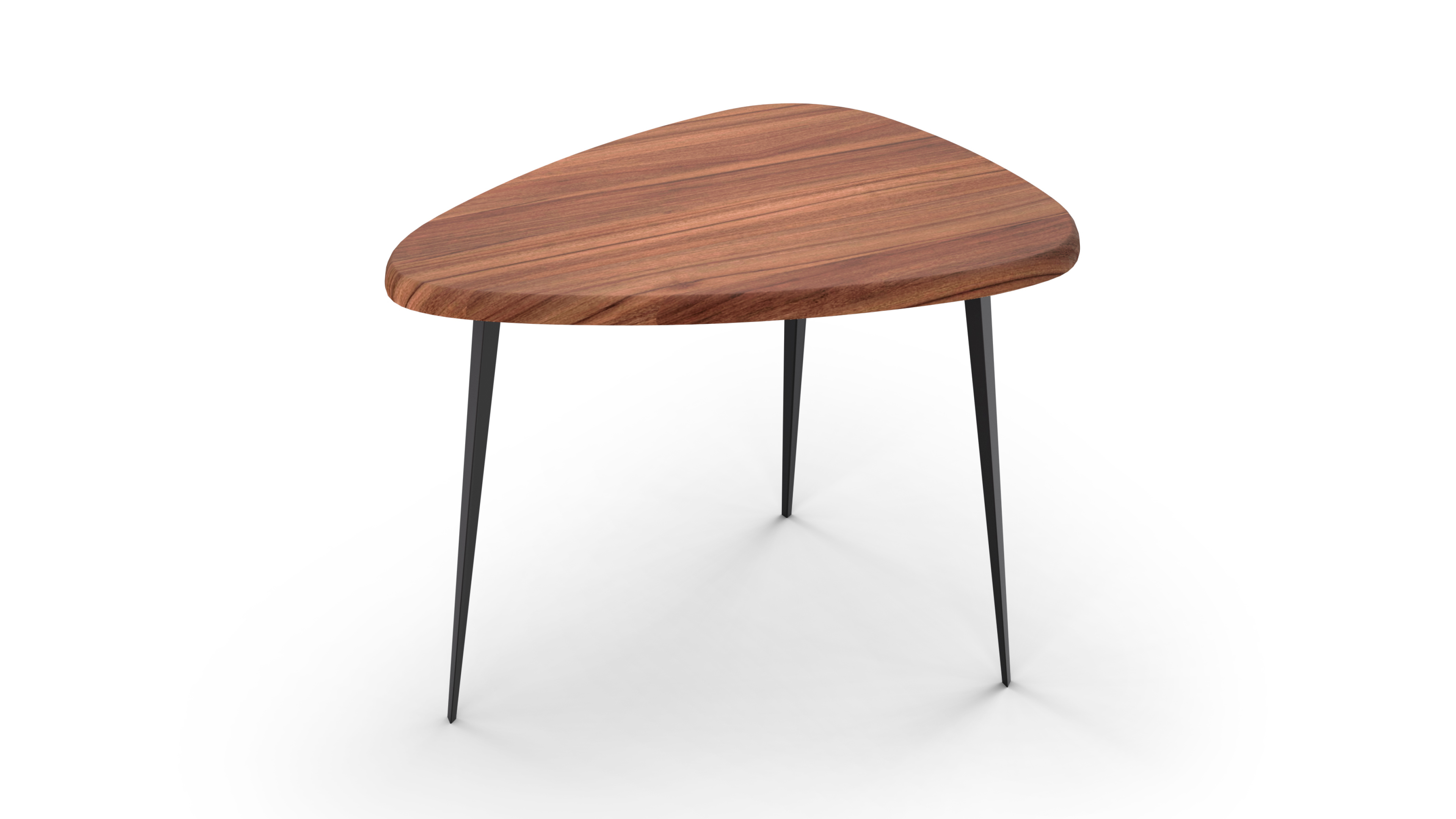 santiccioli.com | Cassina Mexique High Table - Cassina Pro Collection